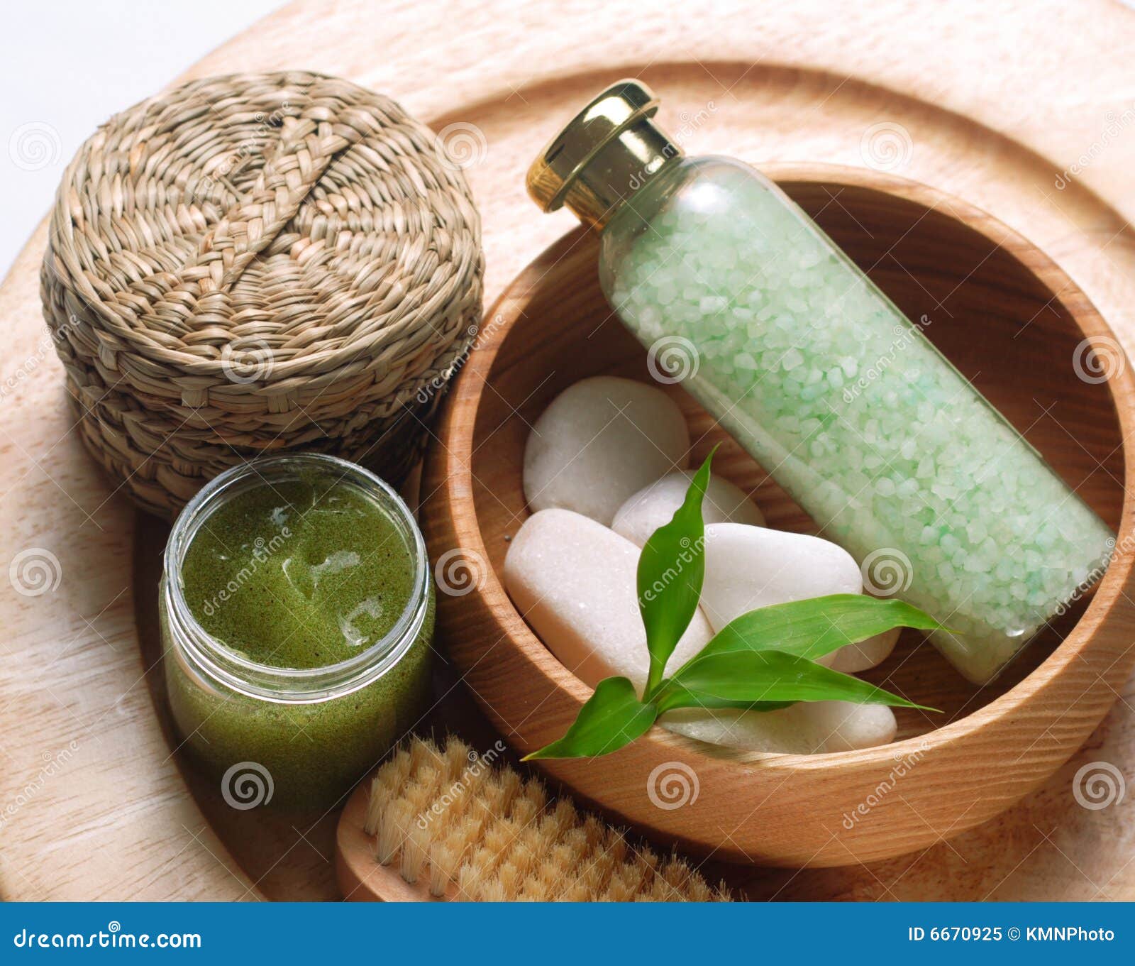 SPA products stock image. Image of water, lotion, cosmetics - 6670925