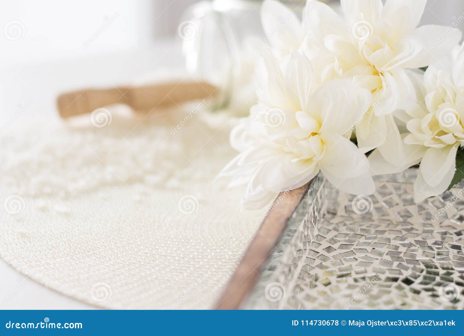 Spa and relax stock photo. Image of aromatherapy, white - 114730678