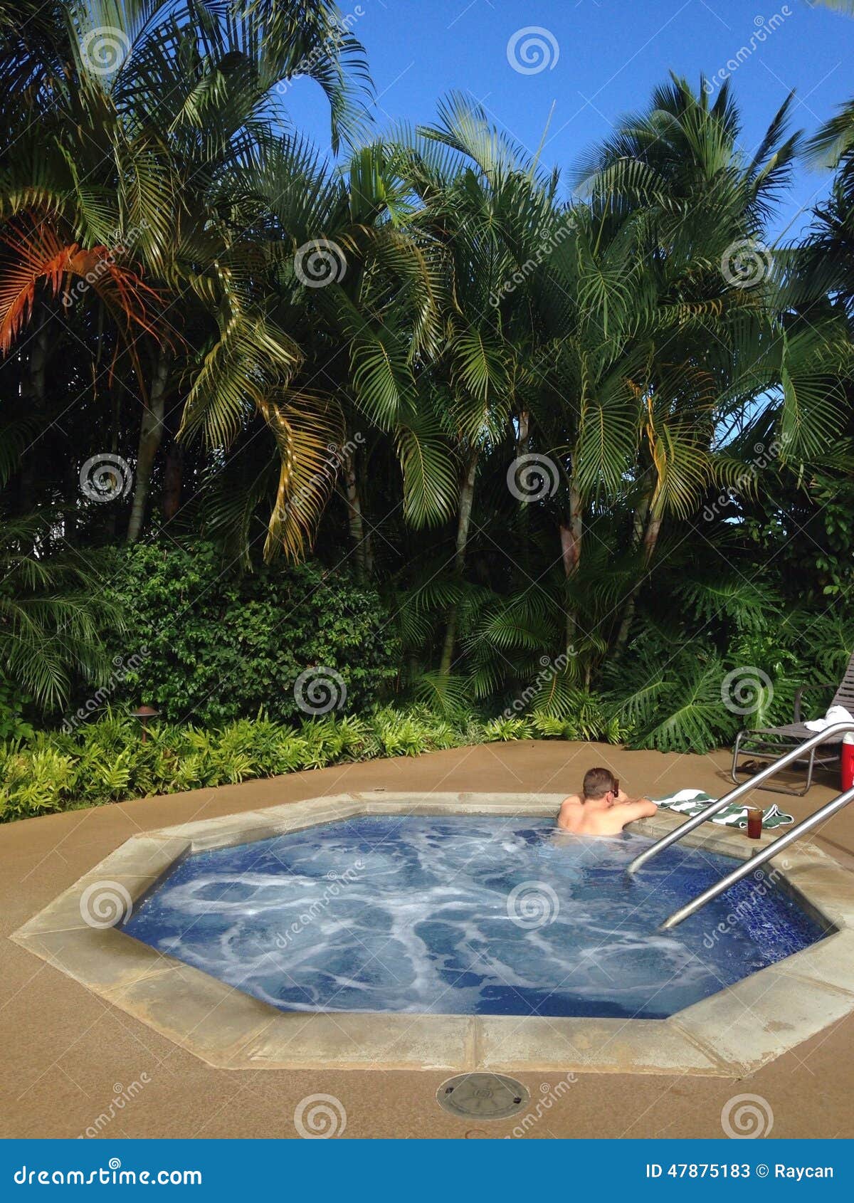 Spa Relaxation stock image. Image of water, health, relax - 47875183