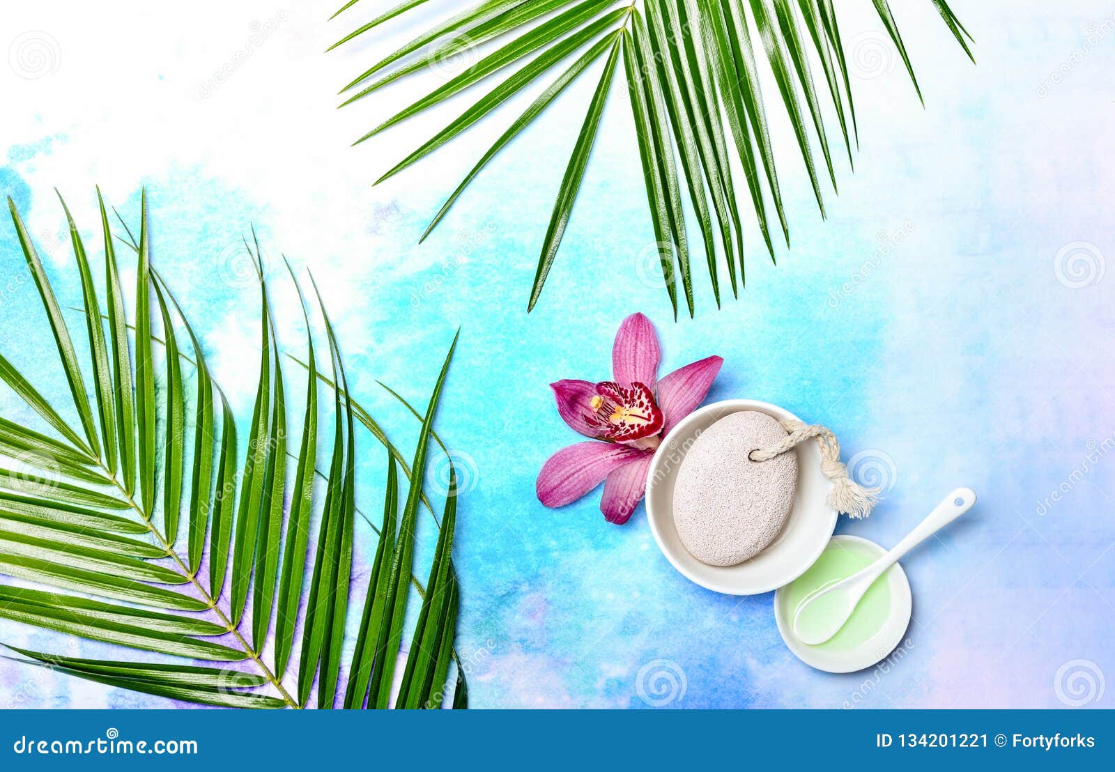 Spa resort summer concept stock image. Image of high - 134201221