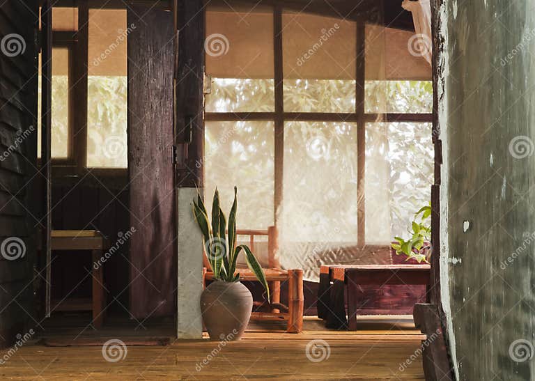 Spa room interior stock image. Image of resort, natural - 23234811