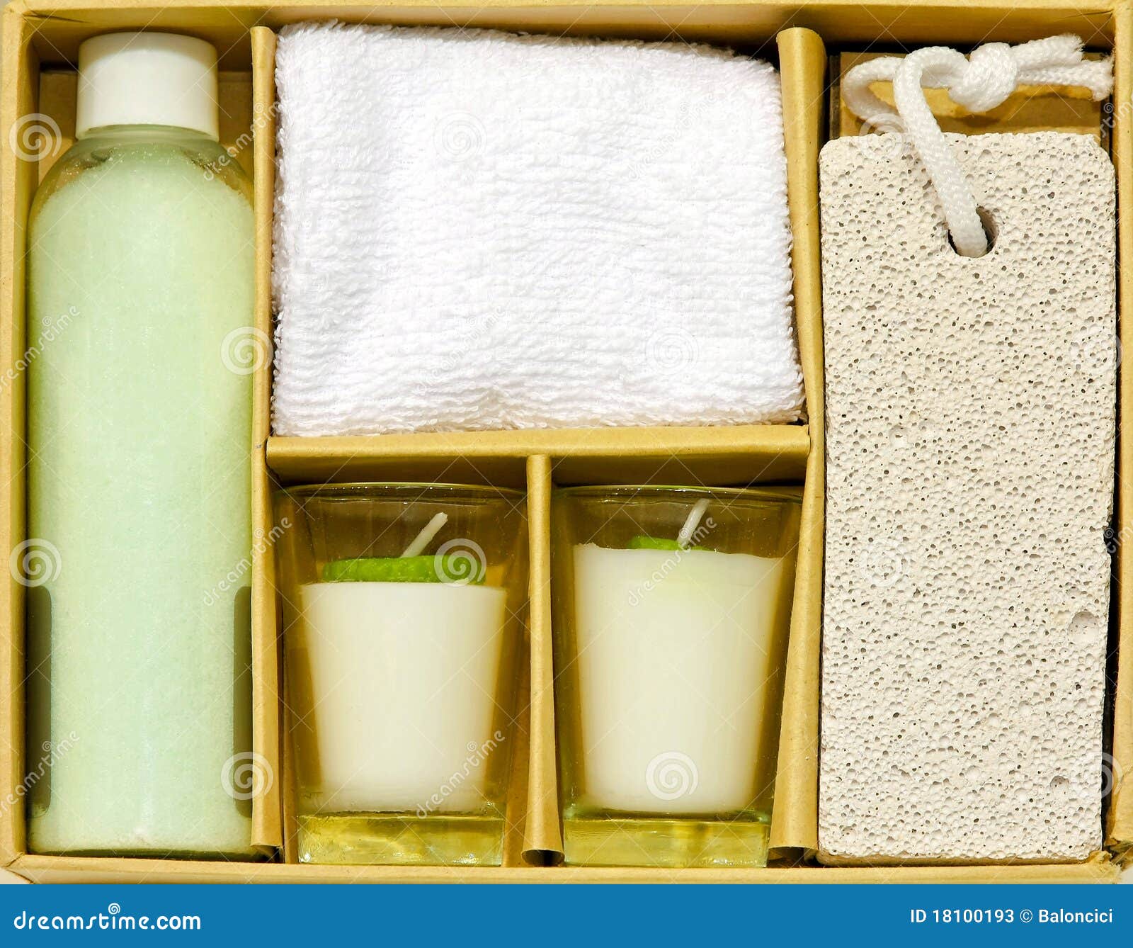 Spa set stock image. Image of bath, towel, aroma, candles - 18100193