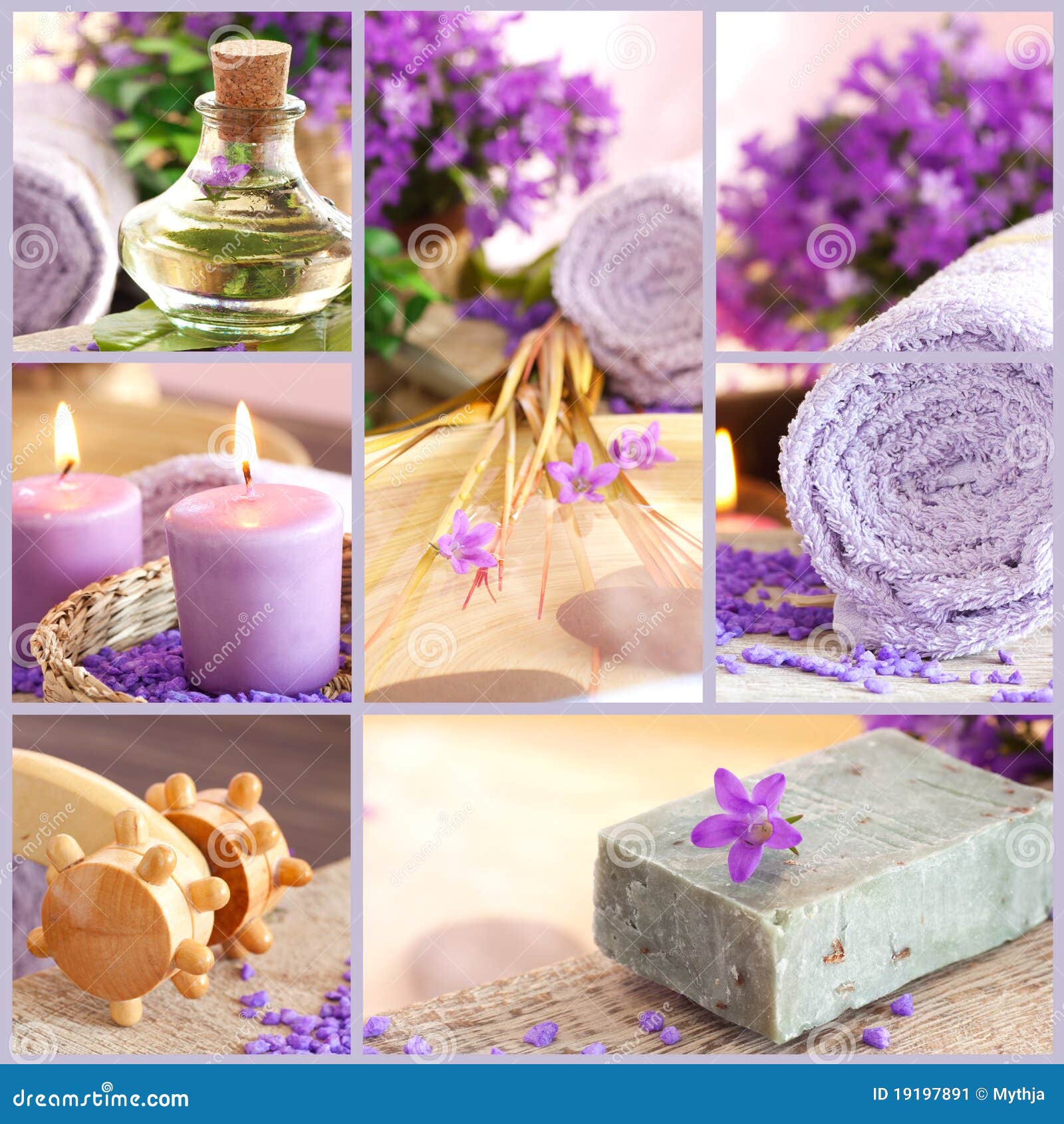 Spa setting stock image. Image of care, close, body, bathroom - 19197891