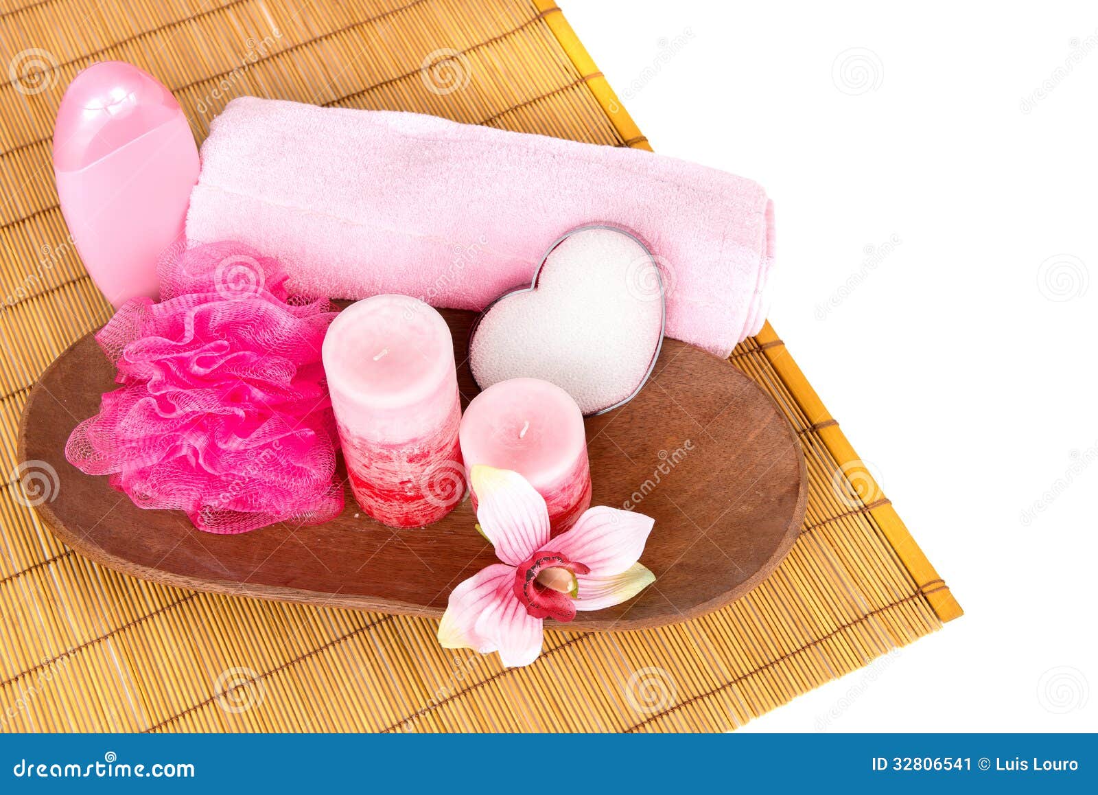 Spa stock image. Image of meditation, healthcare, bamboo - 32806541