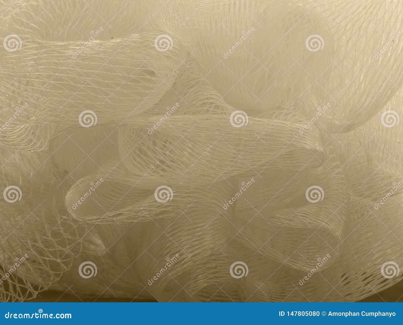 Wisp of Bast Texture. Rough, Bubble Shower Care Stock Photo - Image of ...