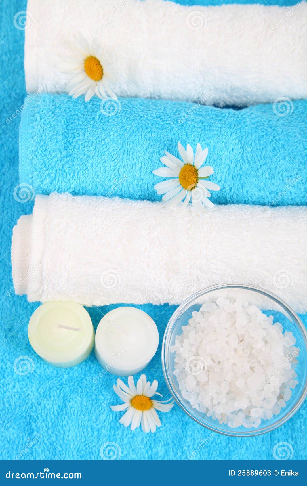 Spa still life stock image. Image of massage, health - 25889603
