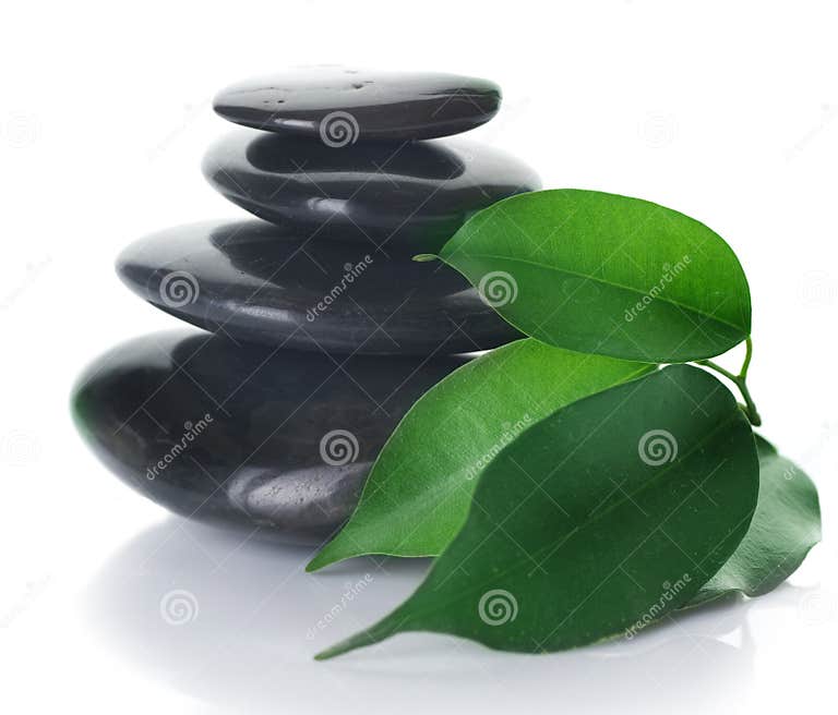 Spa Stone stock photo. Image of close, chinese, health - 13471600