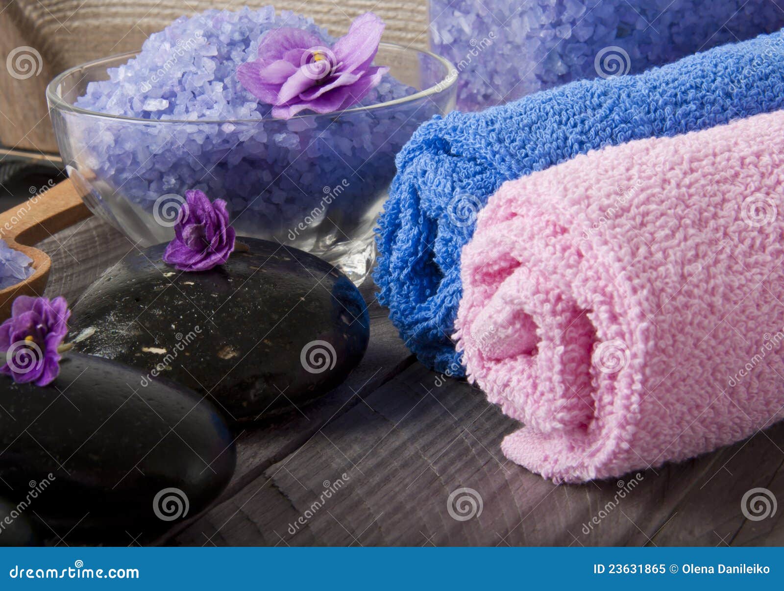 Spa stones stock image. Image of meditation, aromatherapy - 23631865