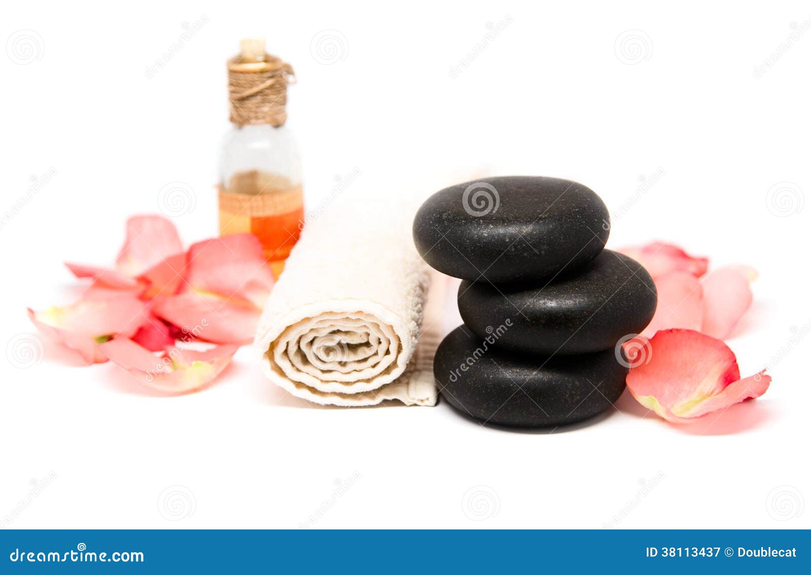 Spa stones stock image. Image of health, shot, nature - 38113437