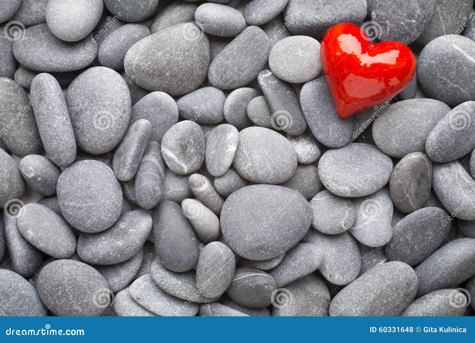 Spa stones. stock photo. Image of nature, close, pebble - 60331648