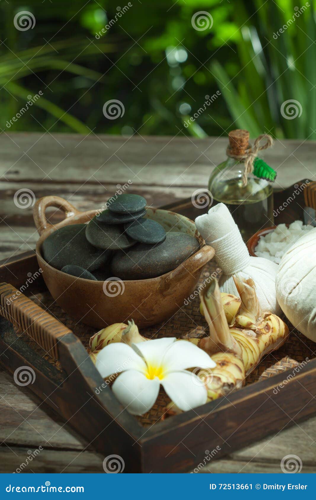 Spa stuff stock image. Image of aromatherapy, bathsalt - 72513661