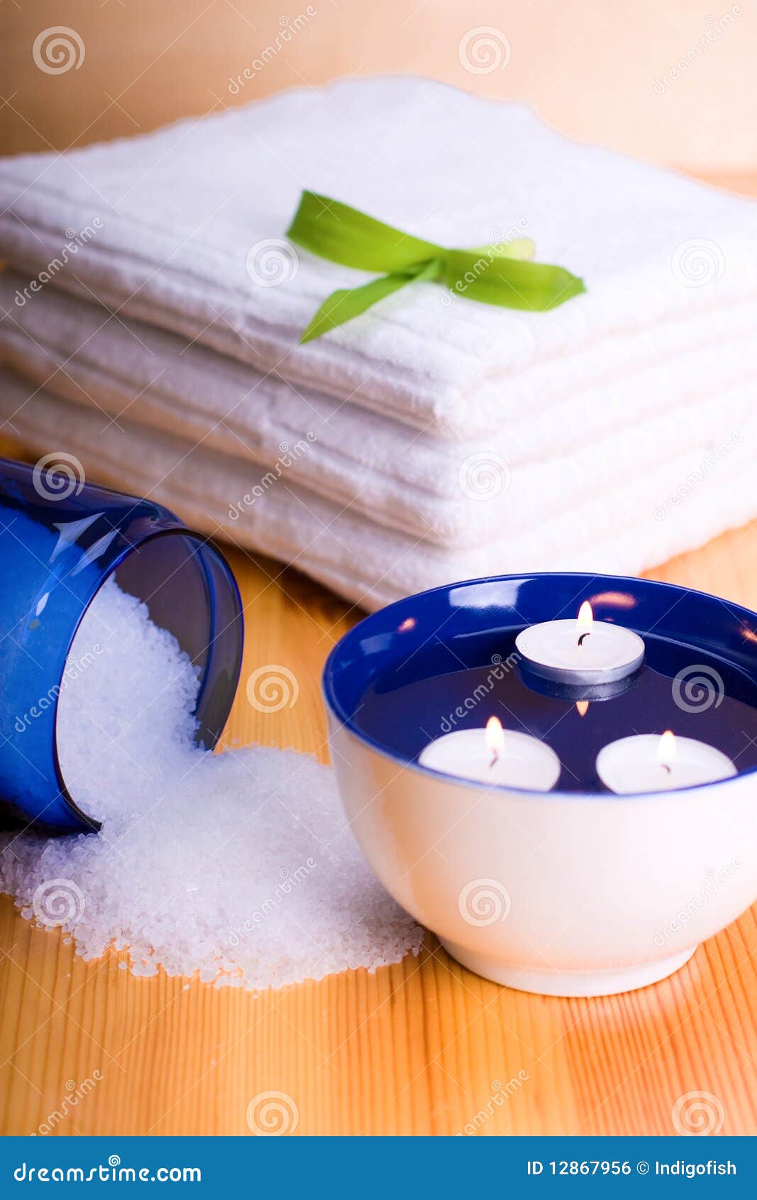 Spa theme stock photo. Image of like, bathroom, aromatherapy - 12867956