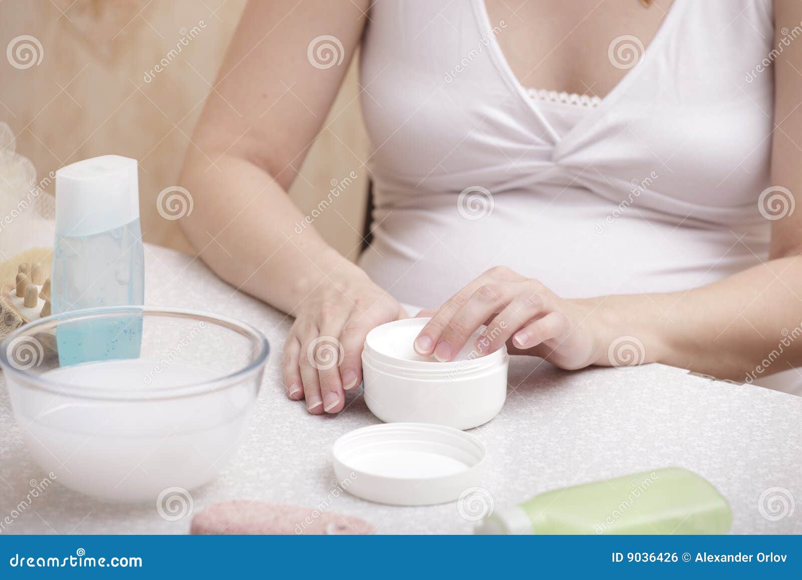 Spa treatment for hand stock photo. Image of salon, beauty - 9036426
