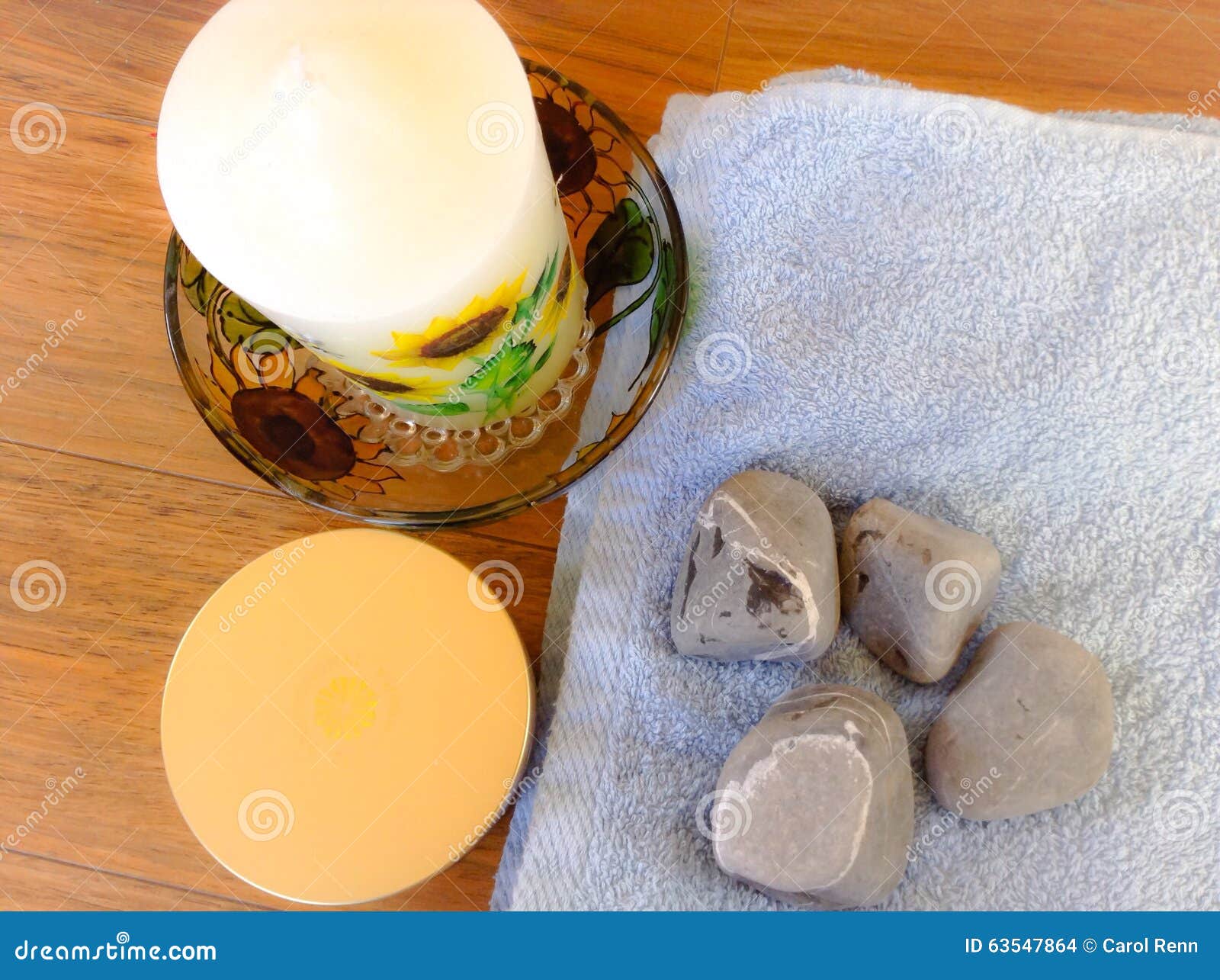 Spa Treatment stock photo. Image of pampering, pamper - 63547864