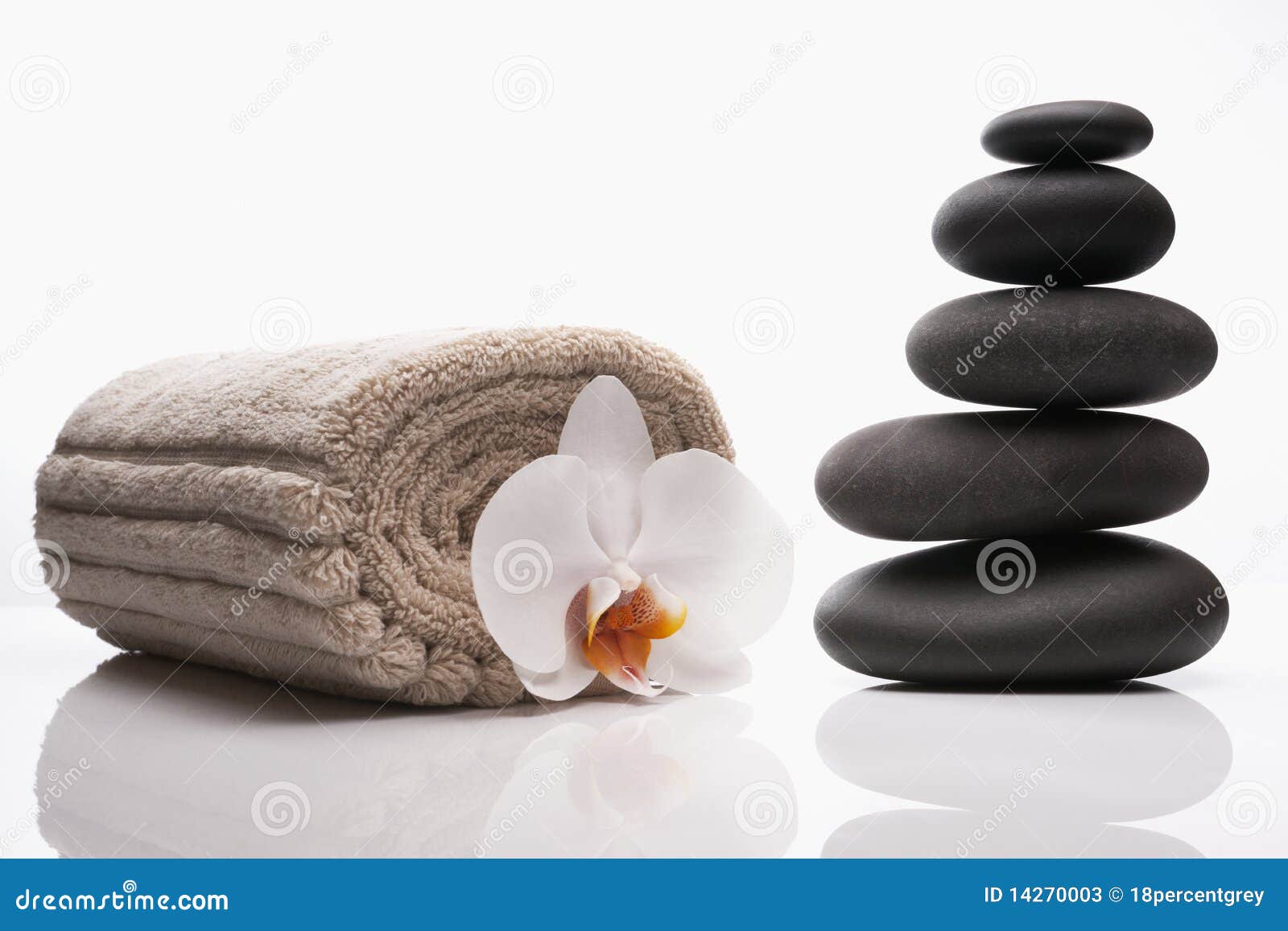 Spa treatment luxury stock image. Image of romance, modern - 14270003
