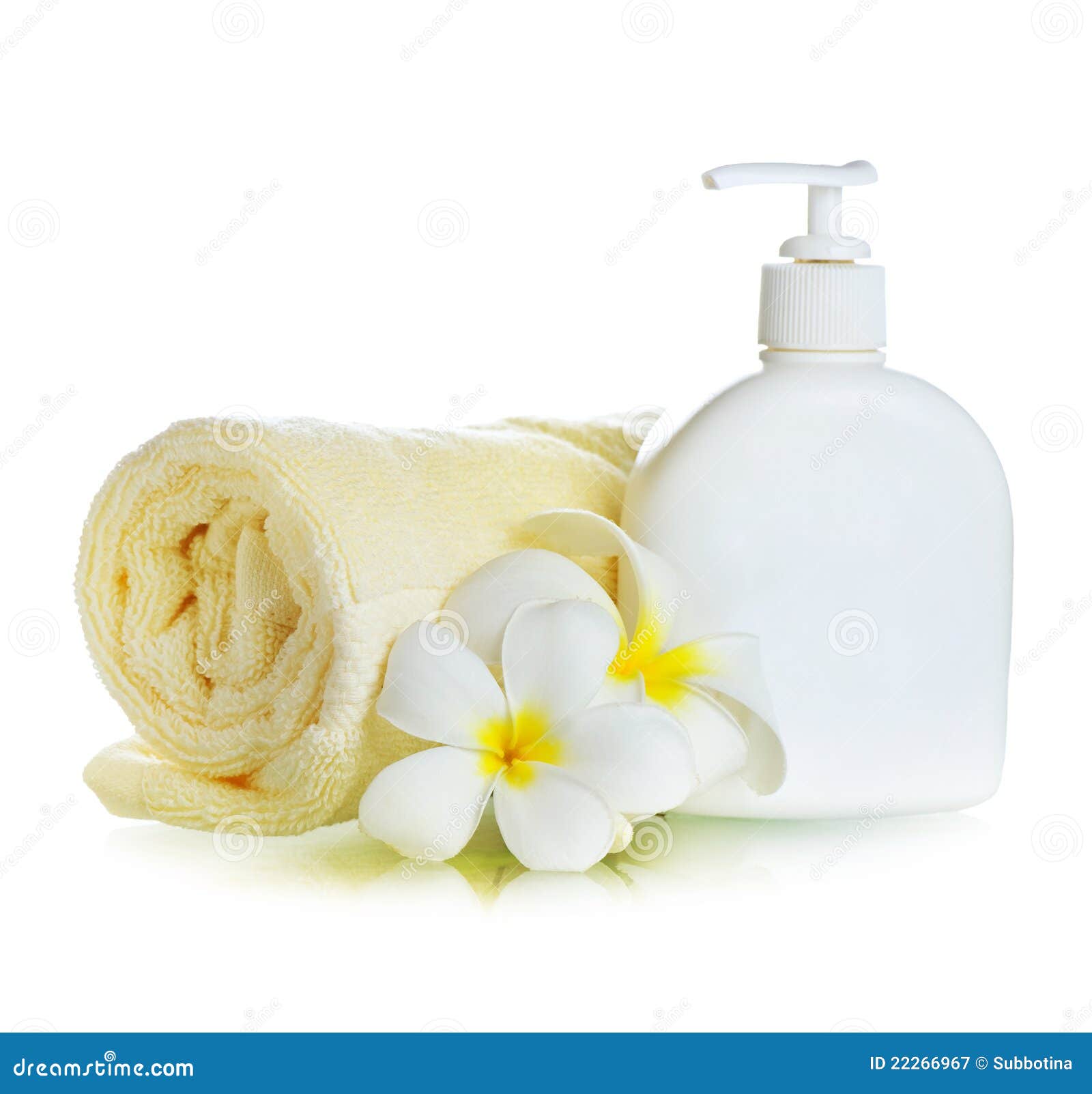 Spa Treatments. Lotion stock image. Image of healthcare - 22266967