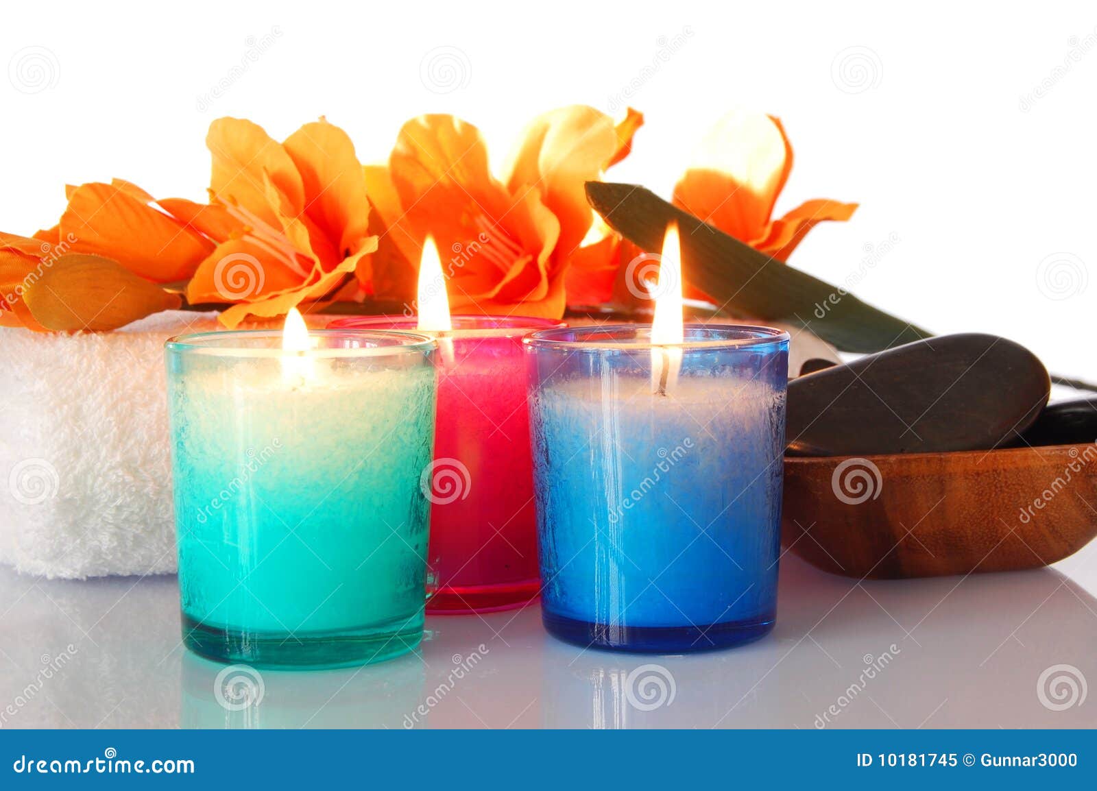 Spa and wellness stock image. Image of alternative, lifestyle - 10181745