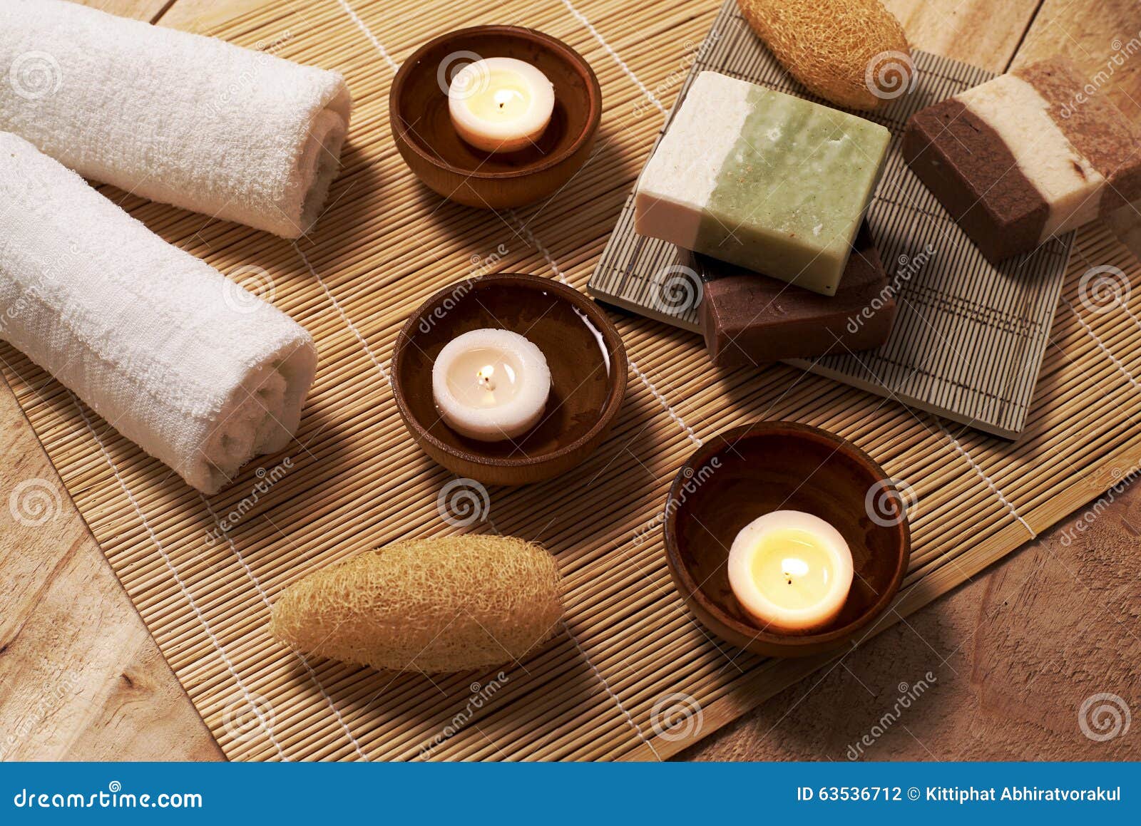 Spa and Wellness Decorations Ideas Stock Photo - Image of ideas, beauty ...