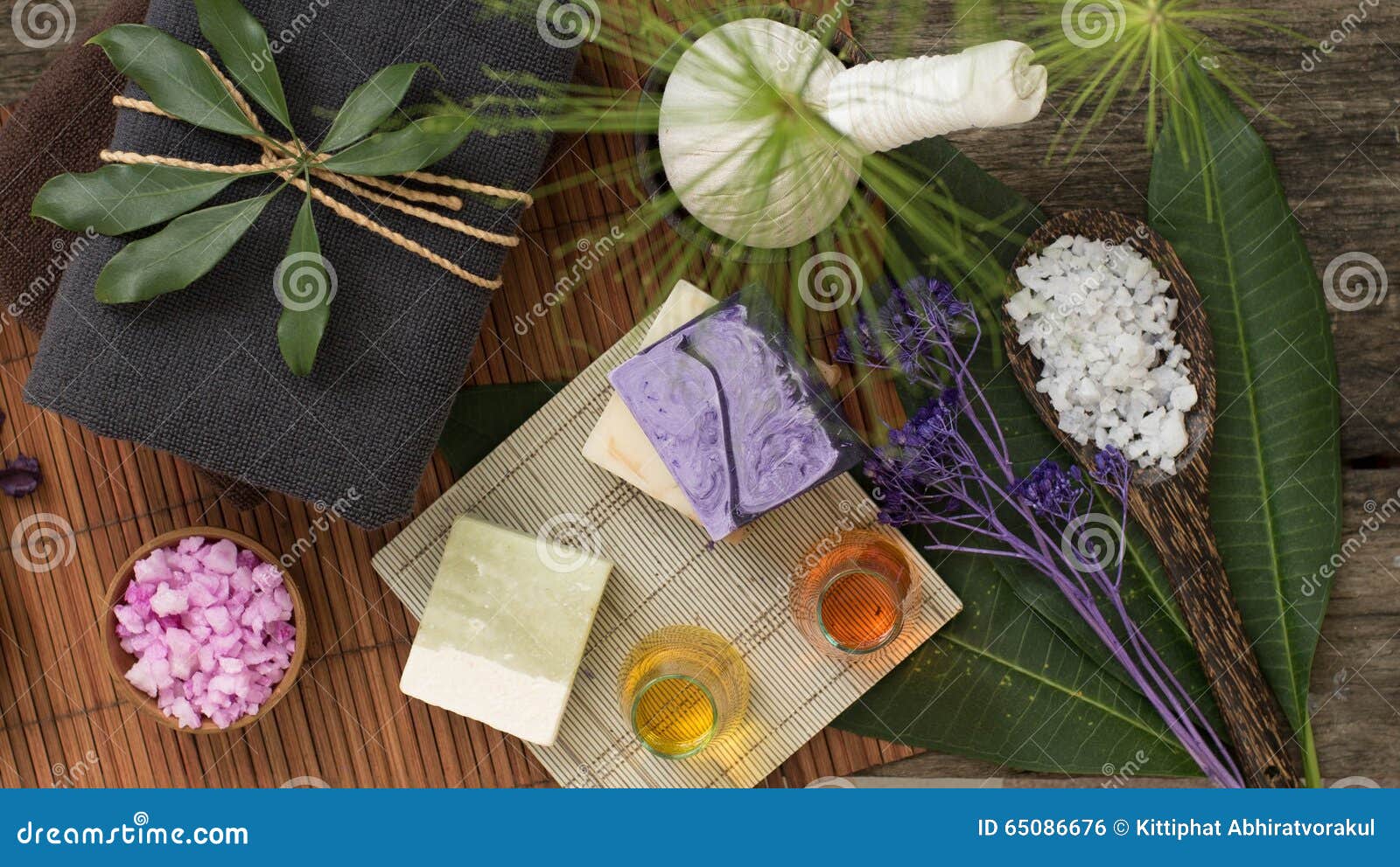 Spa and Wellness Decorations Ideas Stock Photo - Image of flower, scent ...