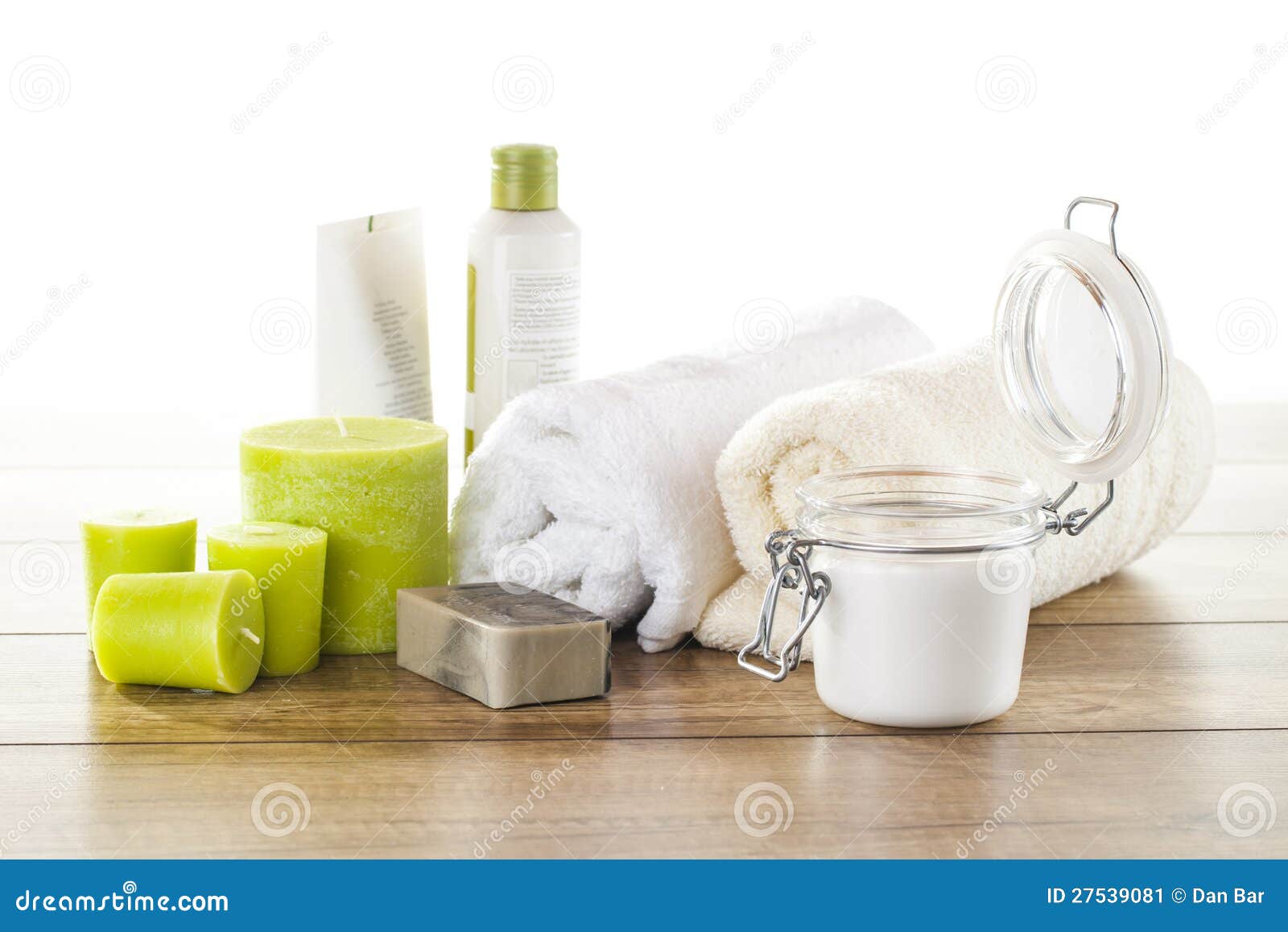 Spa & wellness setup stock image. Image of healthy - 27539081