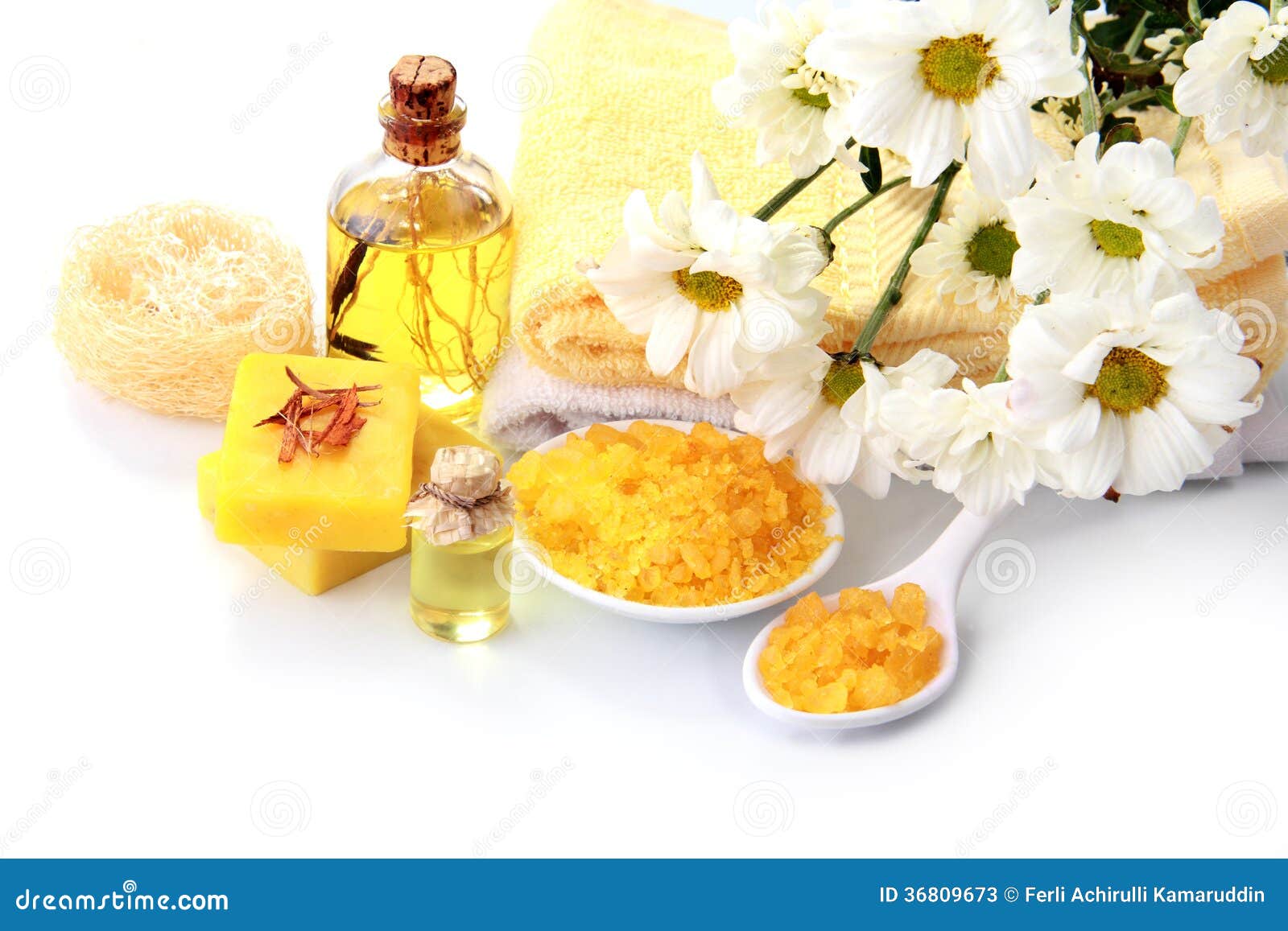 Spa stock image. Image of life, healthy, burn, herbal - 36809673