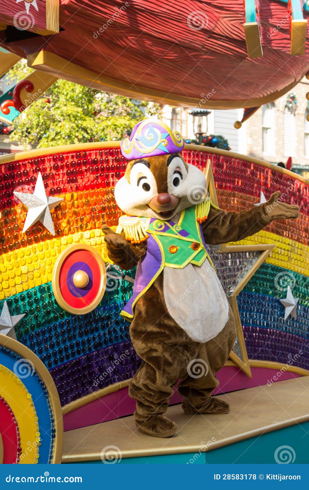 SPAANDER EN DAL redactionele stock foto. Image of vier - 28583178