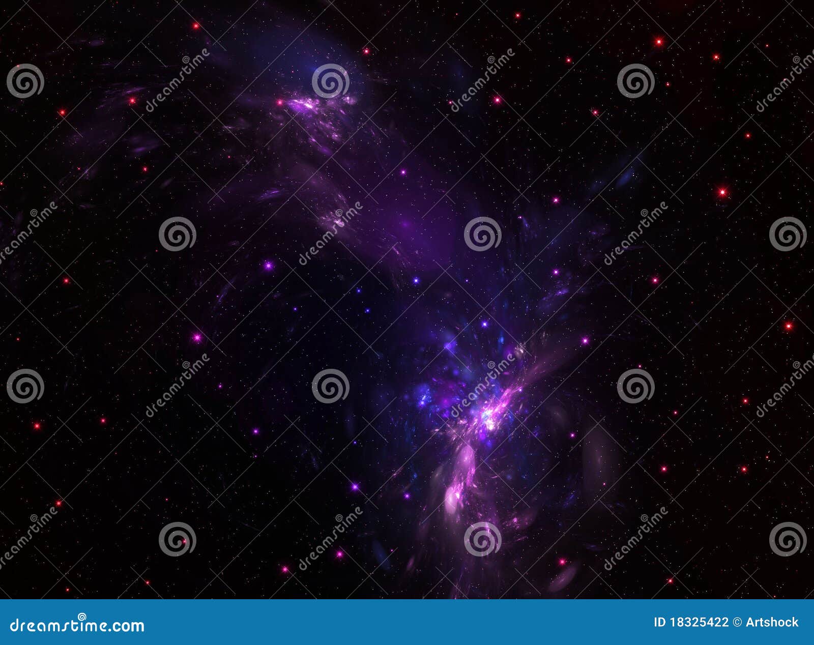 Space stock photo. Image of astronomy, nebula, mist, constellation ...