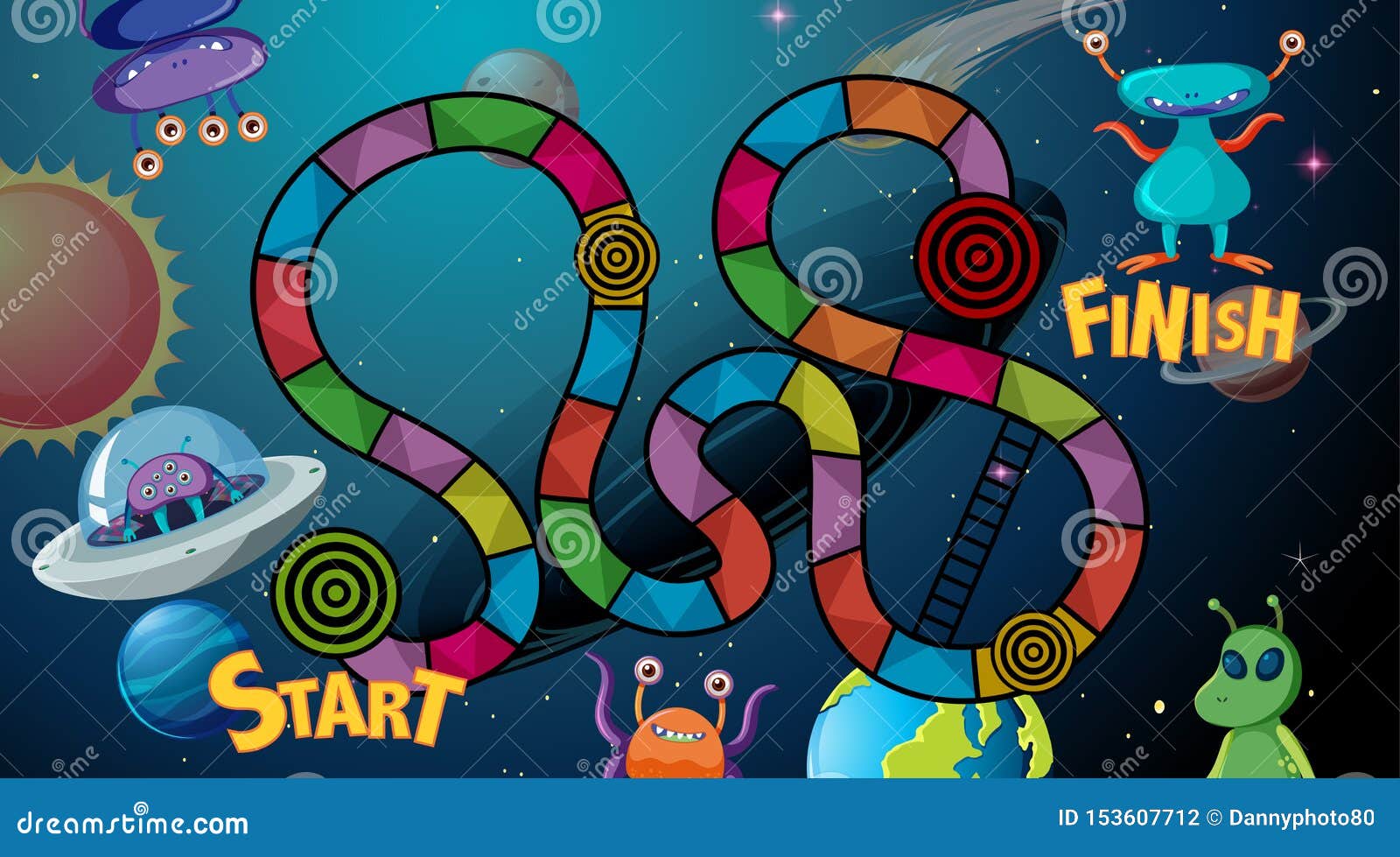 Alien Board Stock Illustrations – 1,223 Alien Board Stock Illustrations ...