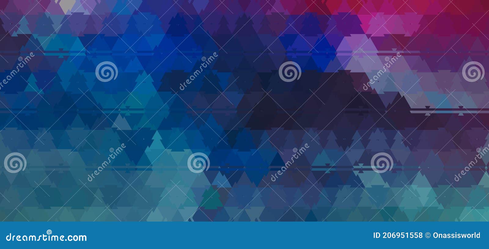 Space Ambient Shapes Blurs Colors Abstract Backgrounds Stock ...