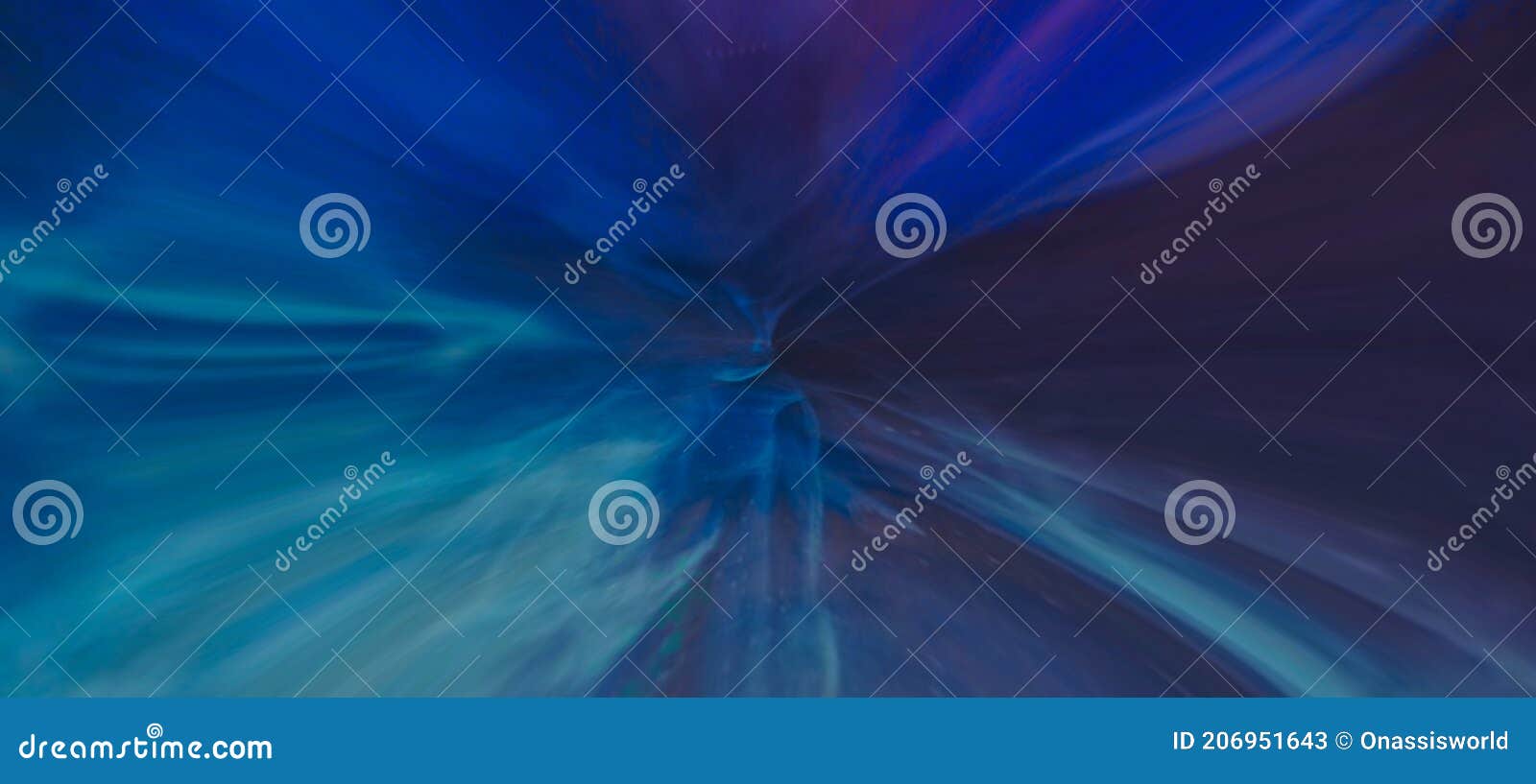 Space Ambient Shapes Blurs Colors Abstract Backgrounds Royalty-Free ...