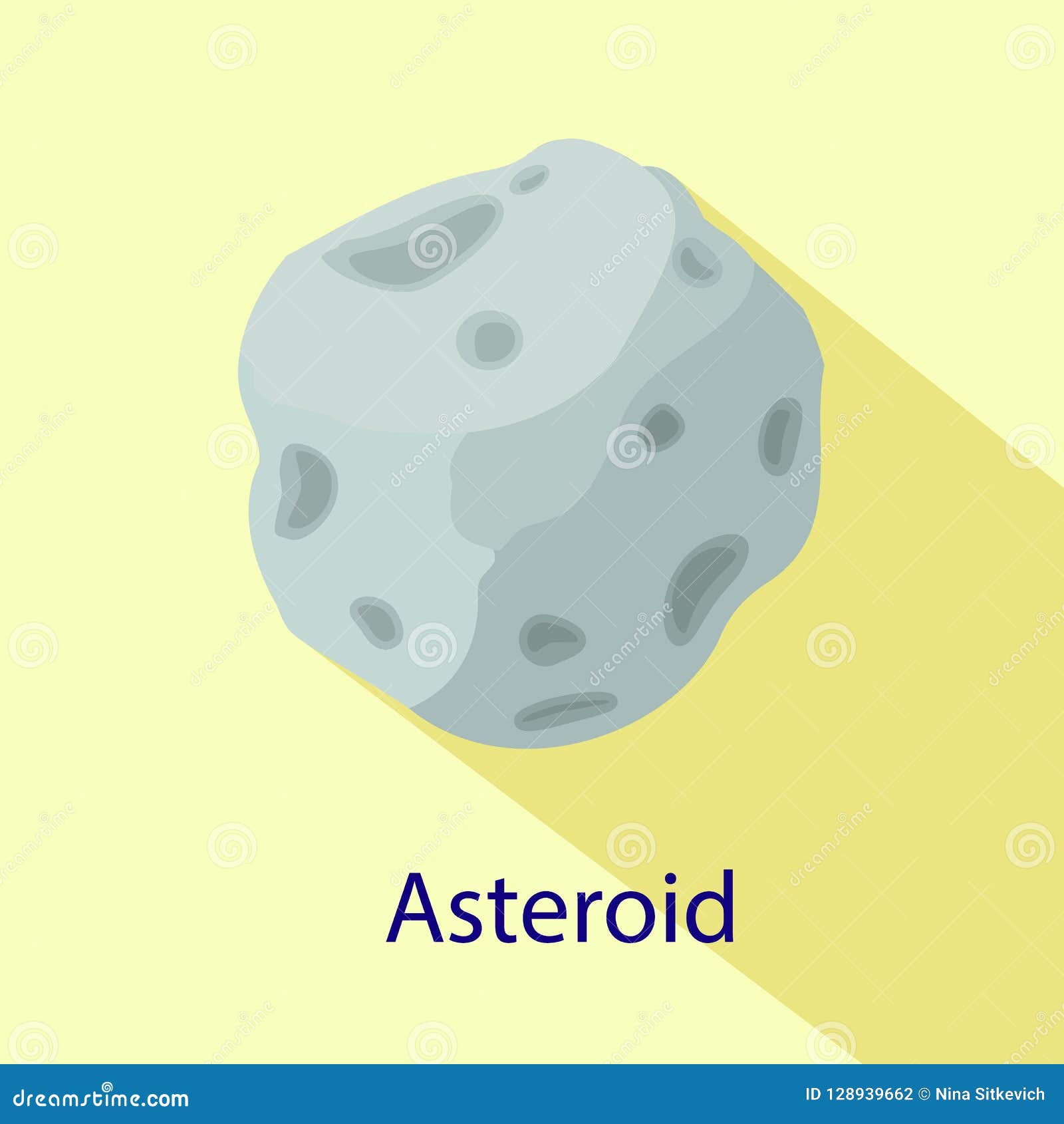 Asteroid Design
