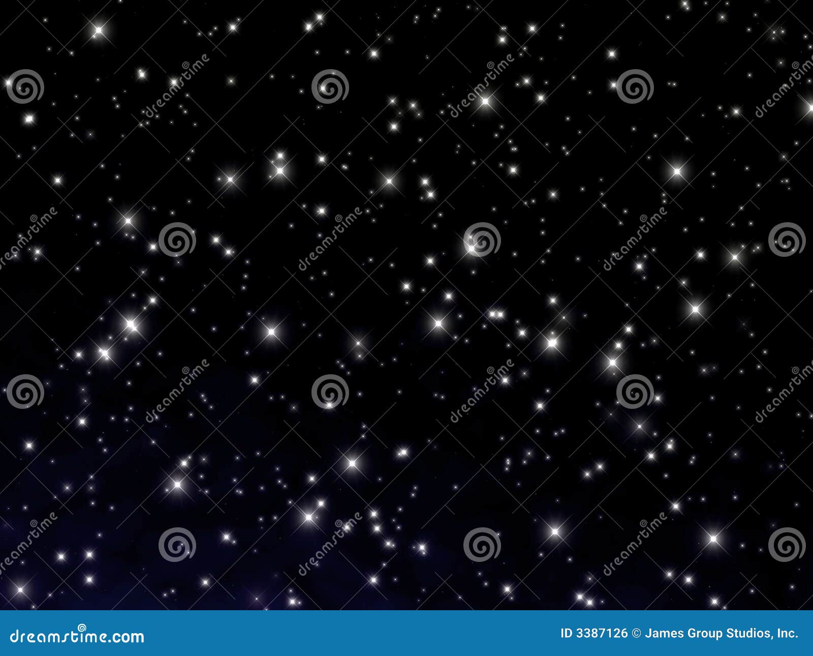 Space Background stock illustration. Illustration of dots - 3387126