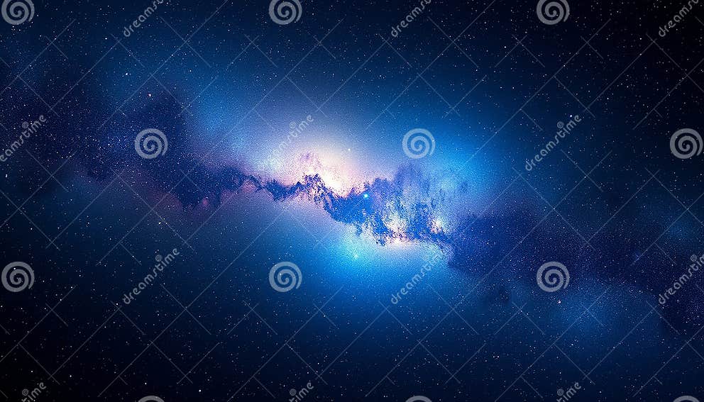 Space Background Design – Stunning and Cosmic Visuals for Your Creative ...