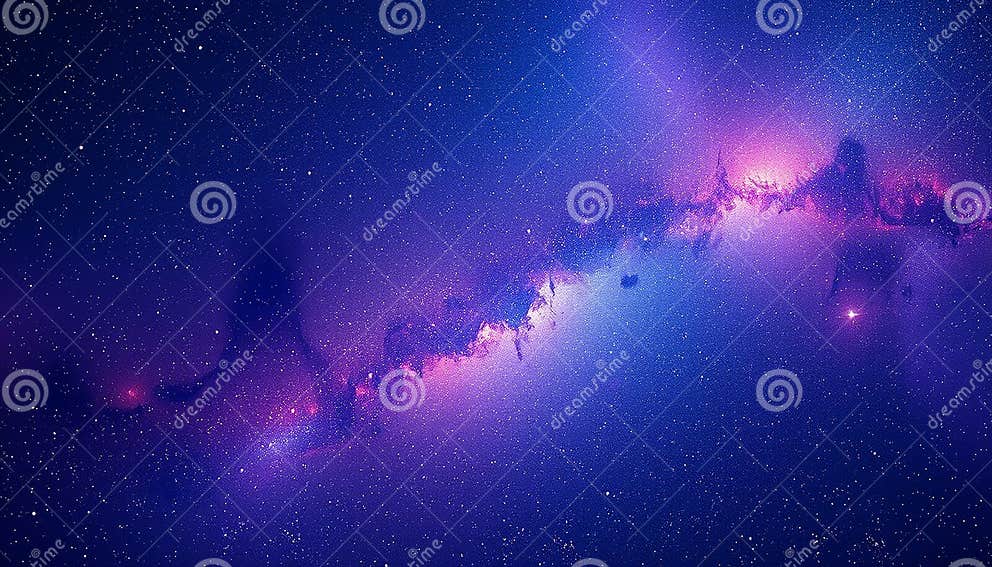 Space Background Design – Stunning and Cosmic Visuals for Your Creative ...