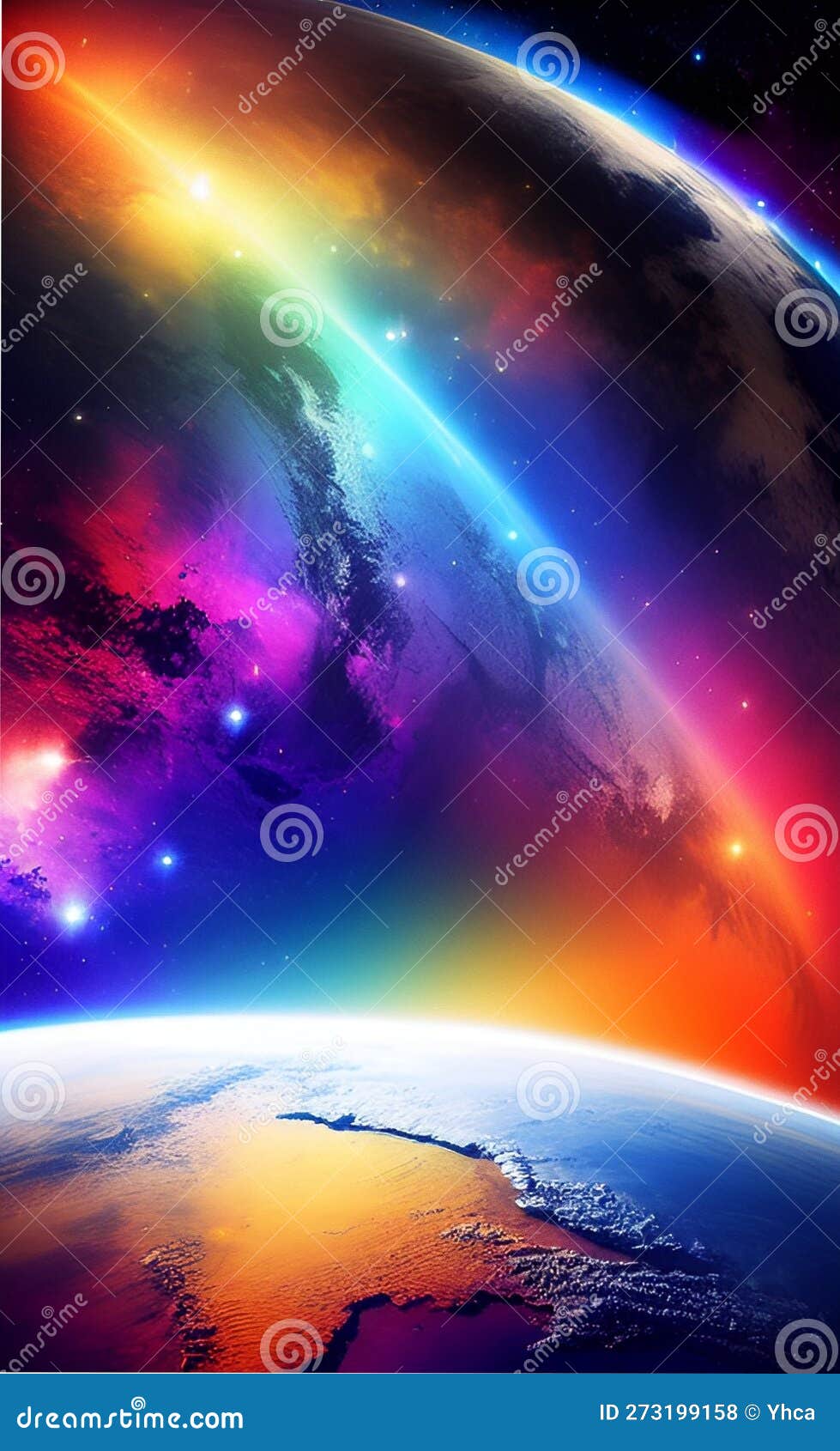 Space Intelligence Linear Icons Set. NASA, Satellites, Exploration ...