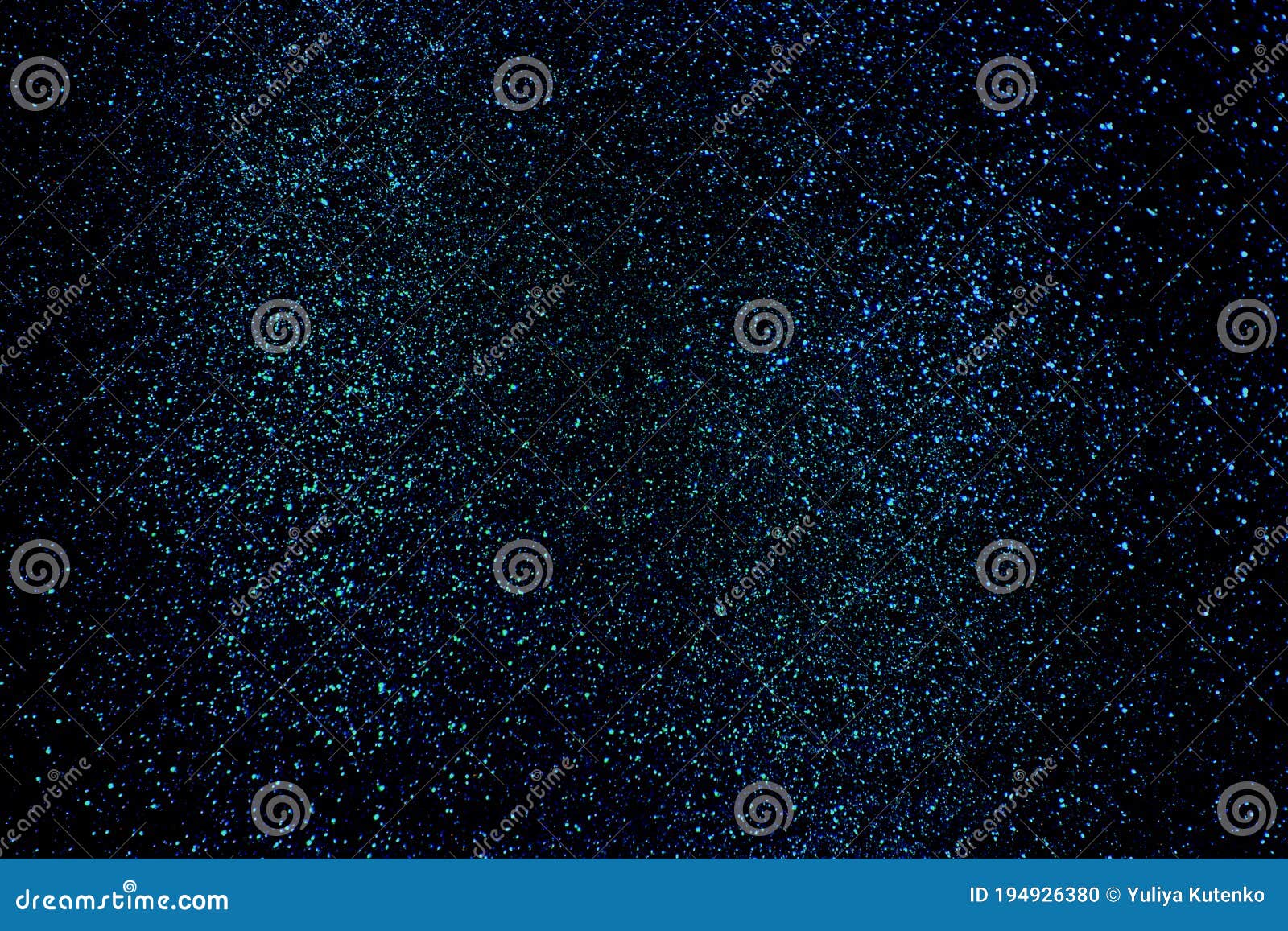 Space Background. Lights of the Universe Stock Photo - Image of explore ...