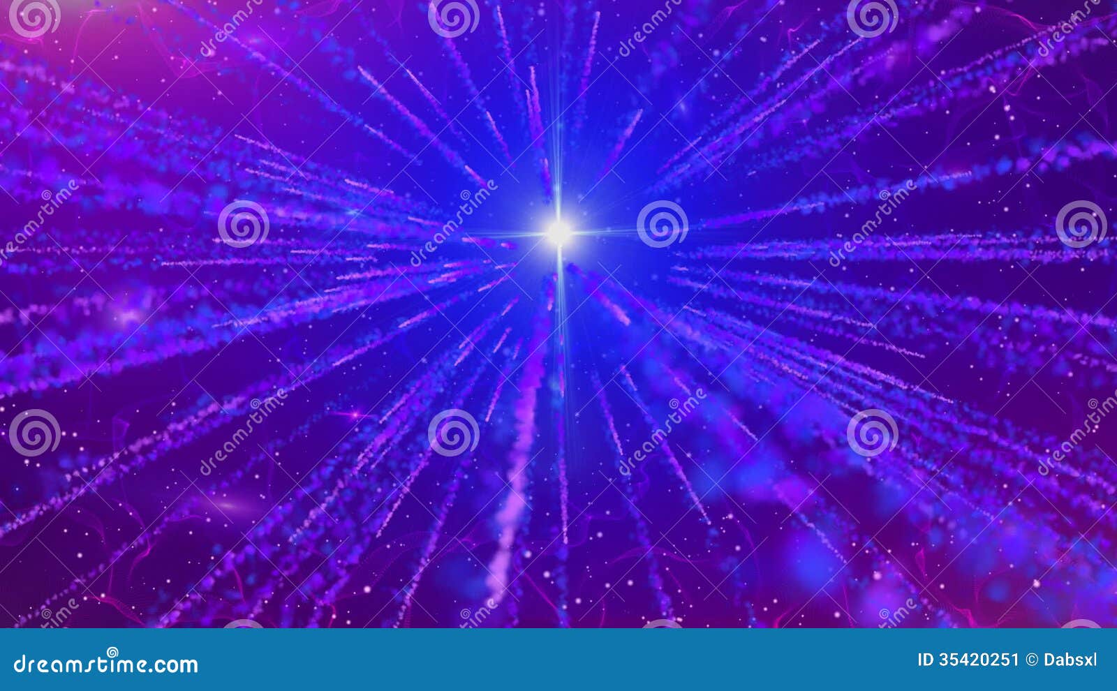 Space Background Loop stock video. Video of bright, cosmos - 35420251