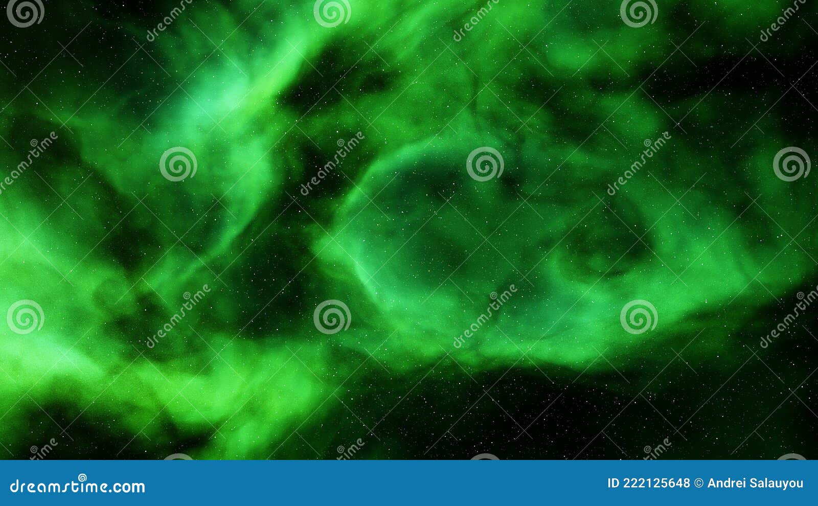 Space Background With Nebula And Stars Nebula In Deep Space Abstract