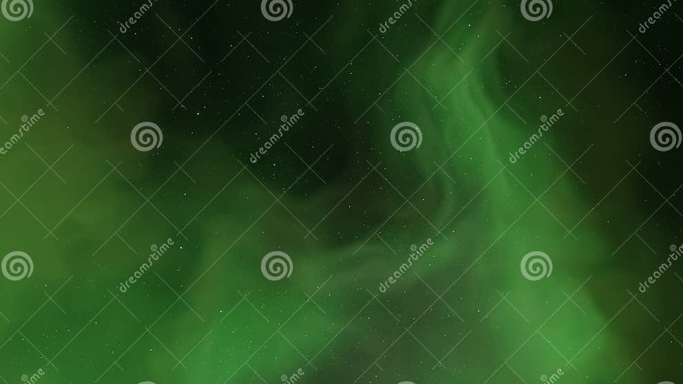 Space Background With Nebula And Stars Nebula In Deep Space Abstract