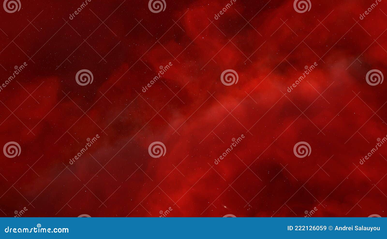 Space Background With Nebula And Stars Nebula In Deep Space Abstract