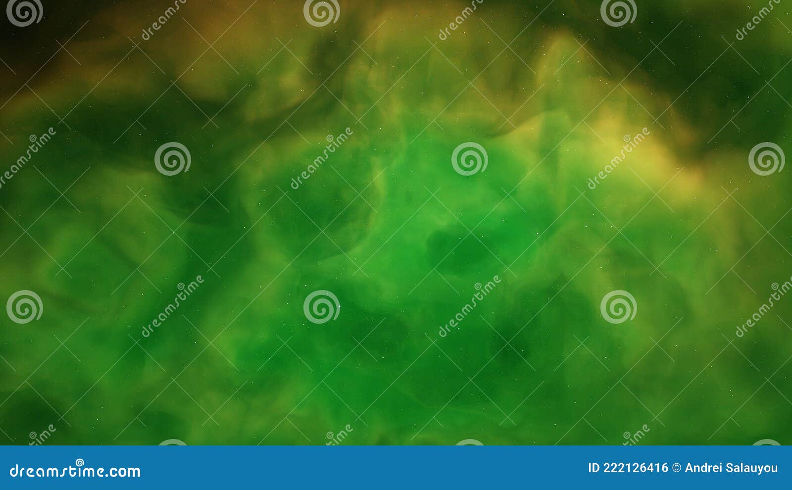 Space Background With Nebula And Stars Nebula In Deep Space Abstract