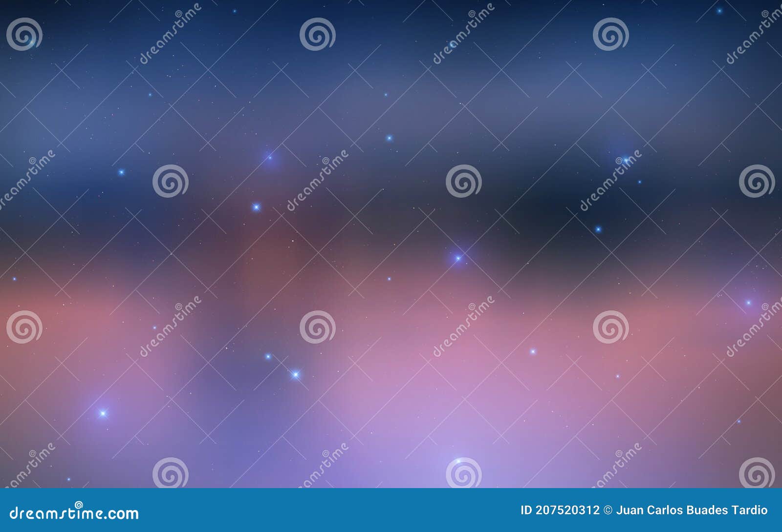 Space Background Texture Color Lights Stock Photo - Image of blue ...