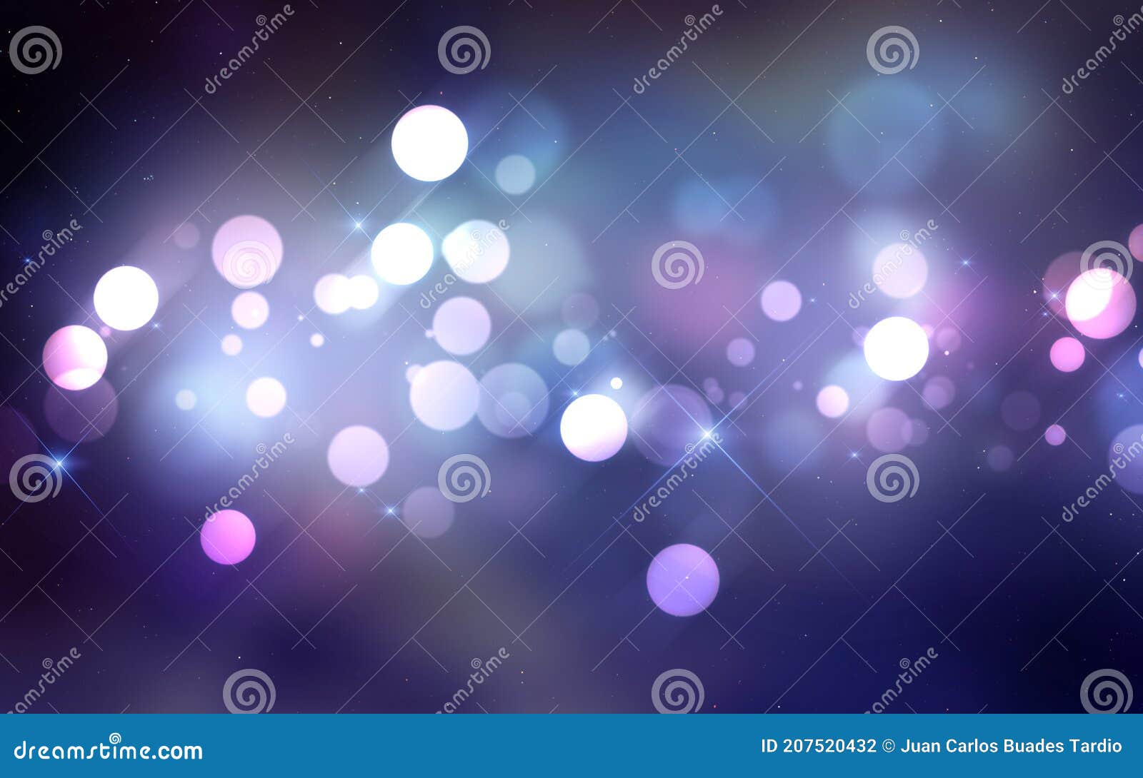 Space Background Texture Color Lights Stock Photo - Image of graphic ...