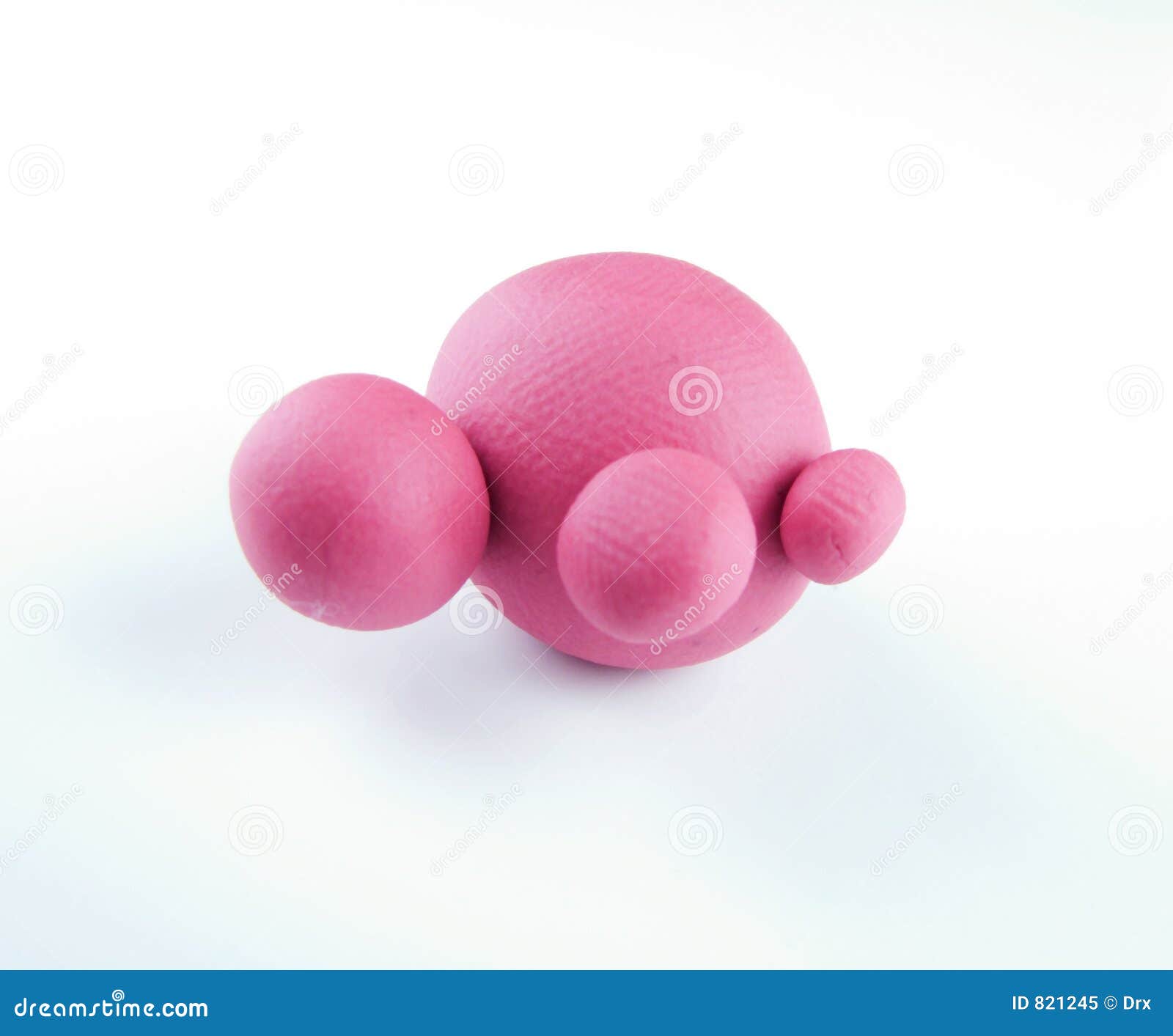 Space ball stock image. Image of abstract, circle, creativity - 821245