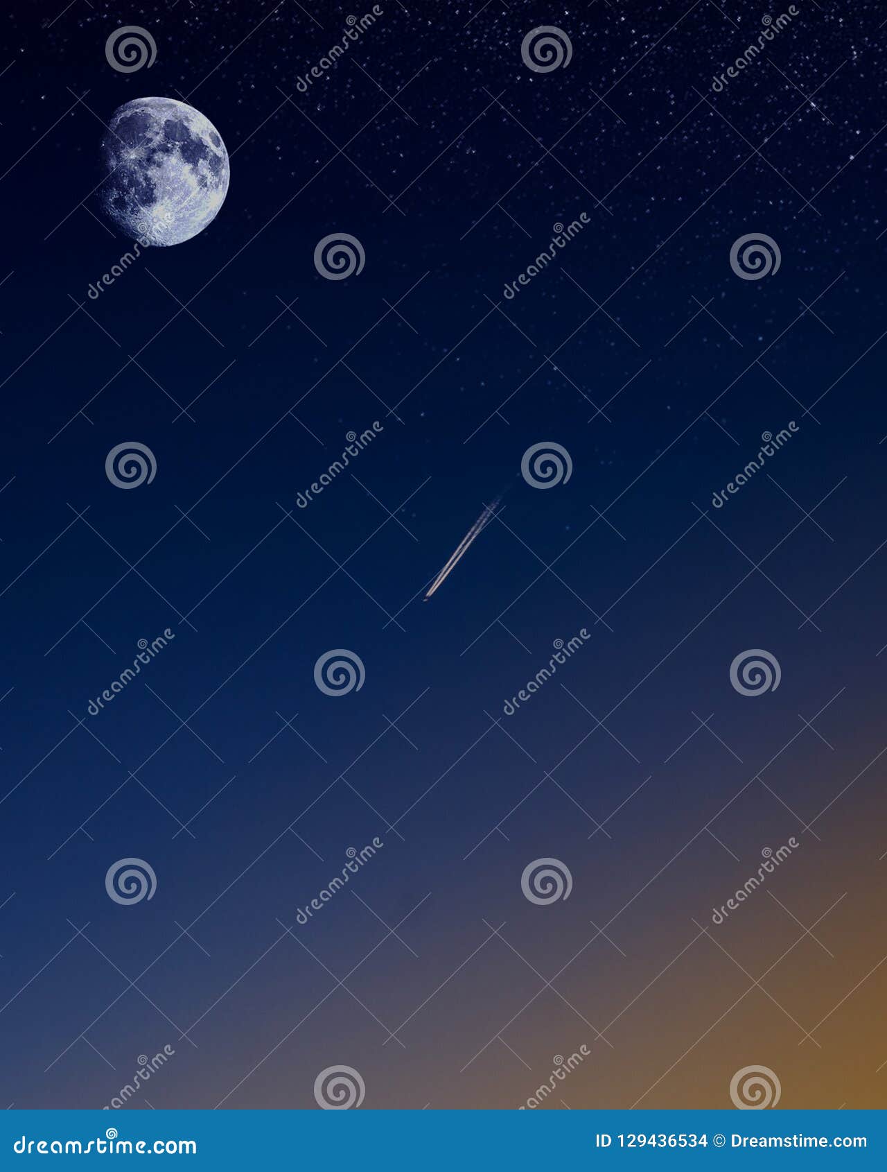 Space bound stock photo. Image of bound, space, field - 129436534