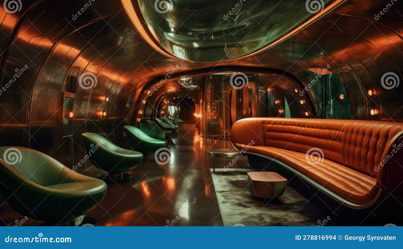 Space Cloud: Unreal Engine S Hyper Realistic Visualization of ...