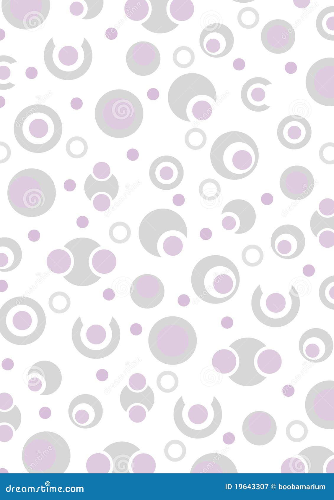 Space dots stock vector. Illustration of circle, round - 19643307