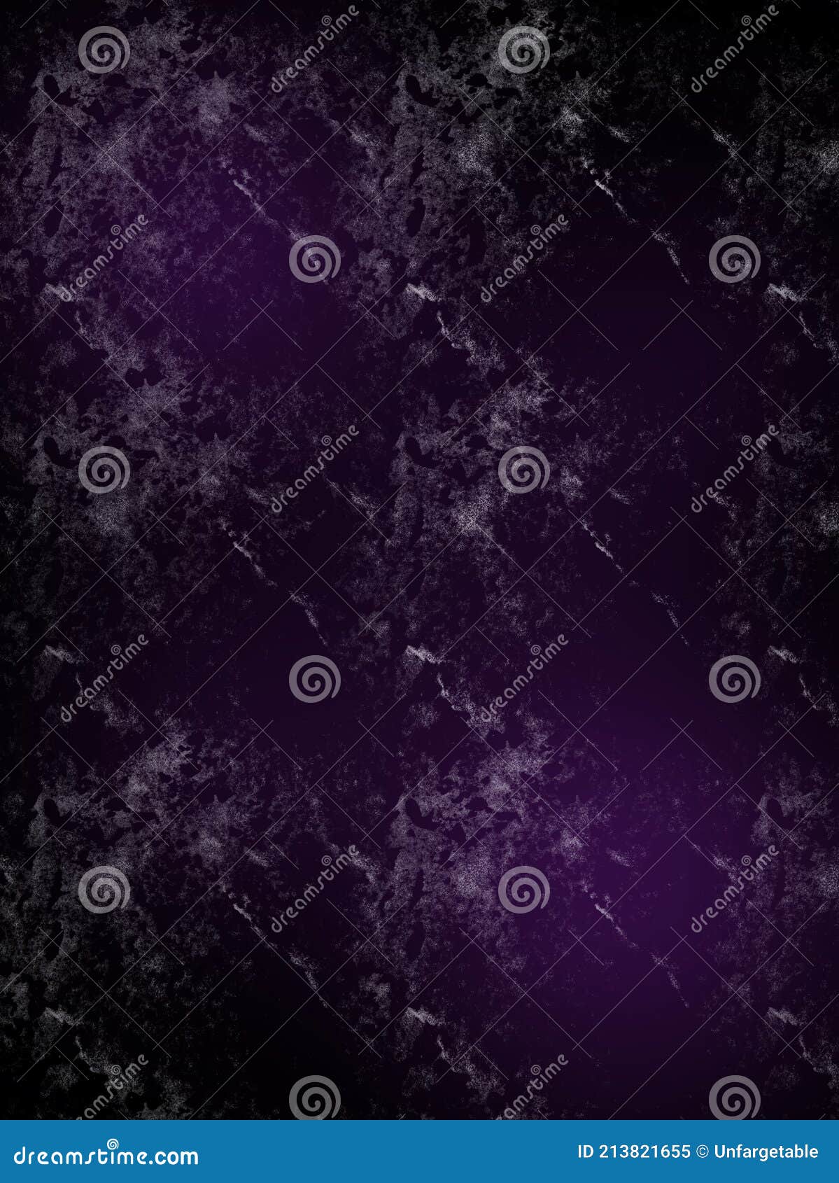 Space Effect on Black Background Stock Image - Image of inspiration ...