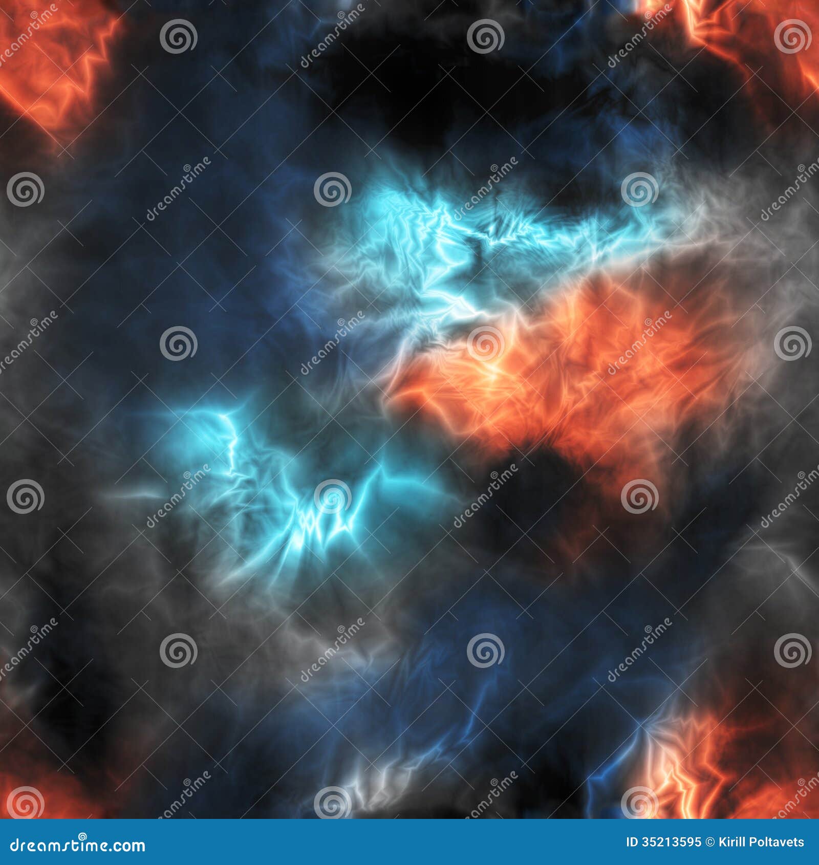 Space Elements seamless stock illustration. Illustration of graphic ...