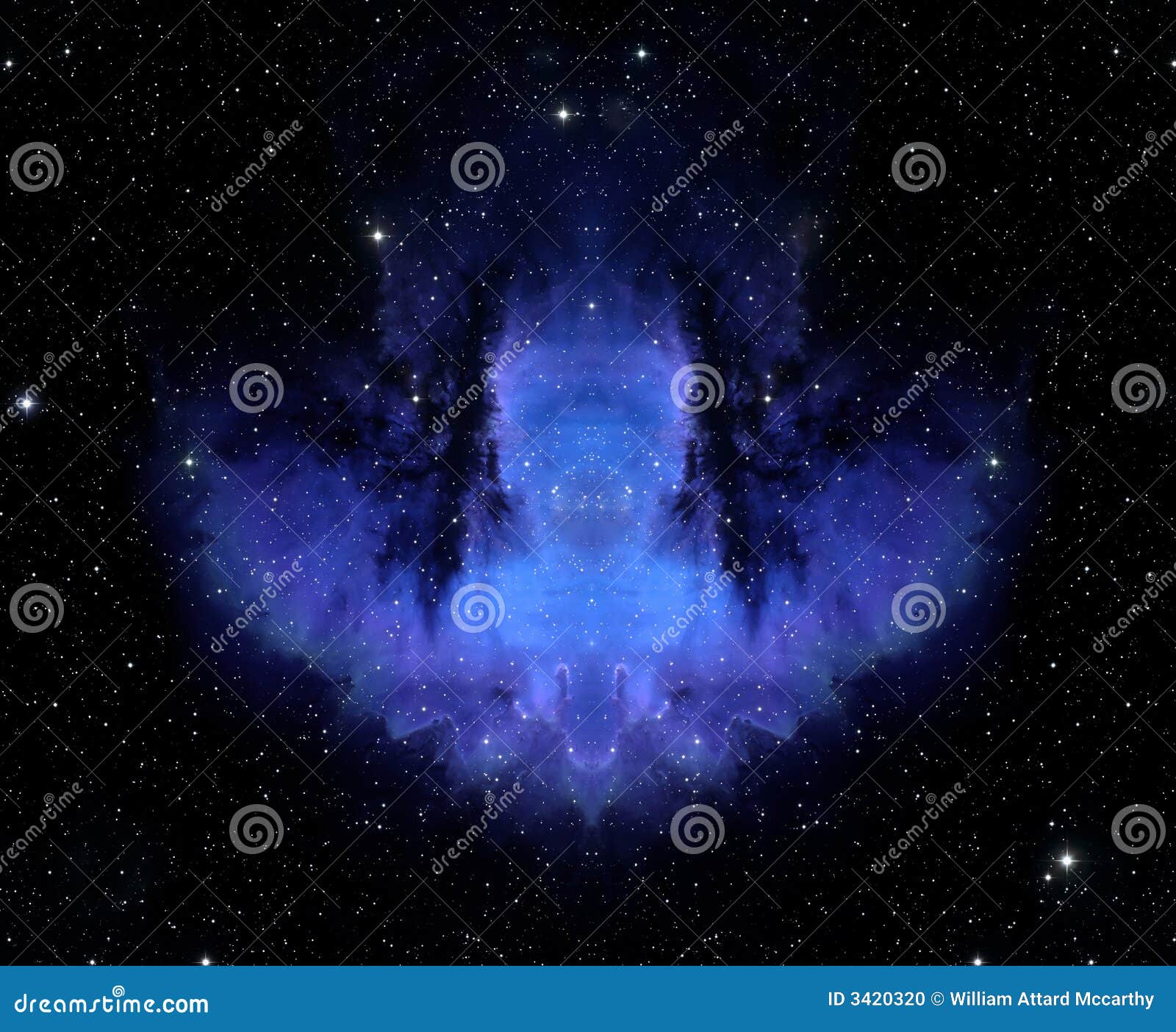 Space Entity stock illustration. Illustration of entity - 3420320
